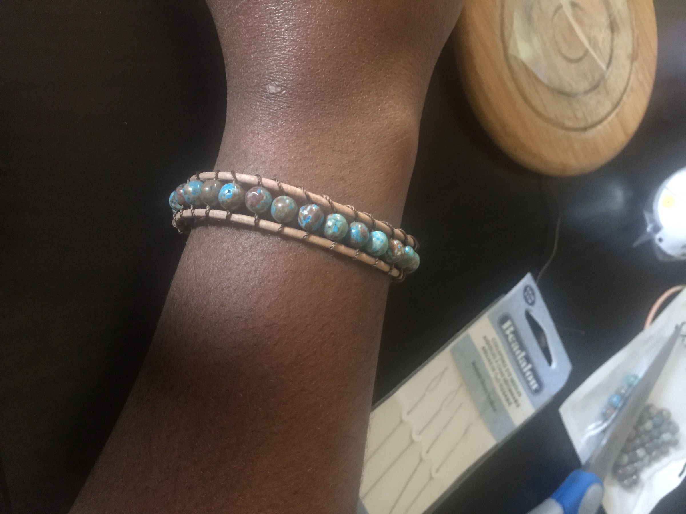 Jewelry Class: Beads : 6 Steps - Instructables