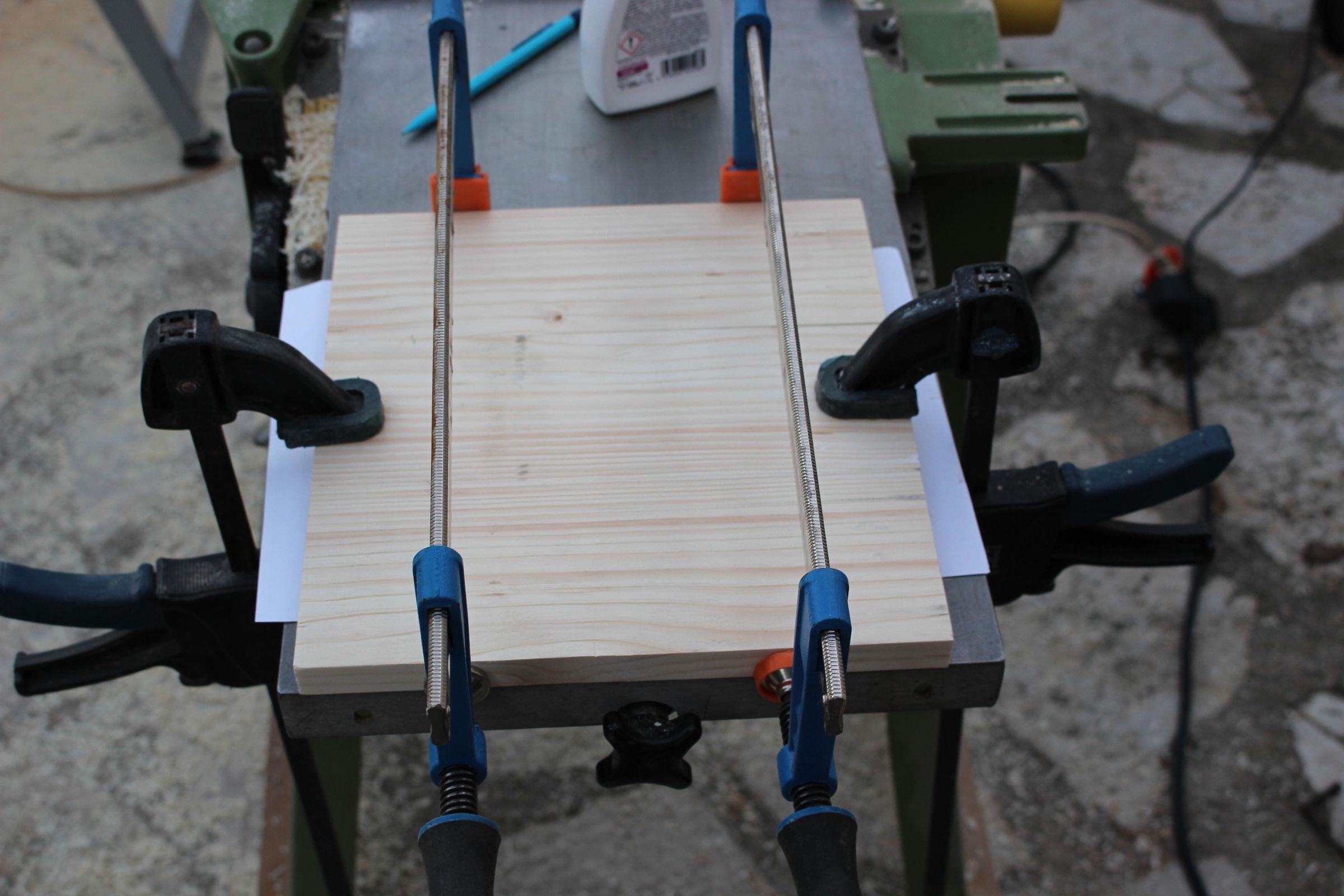 Table Skittles From 2x4 : 12 Steps (with Pictures) - Instructables