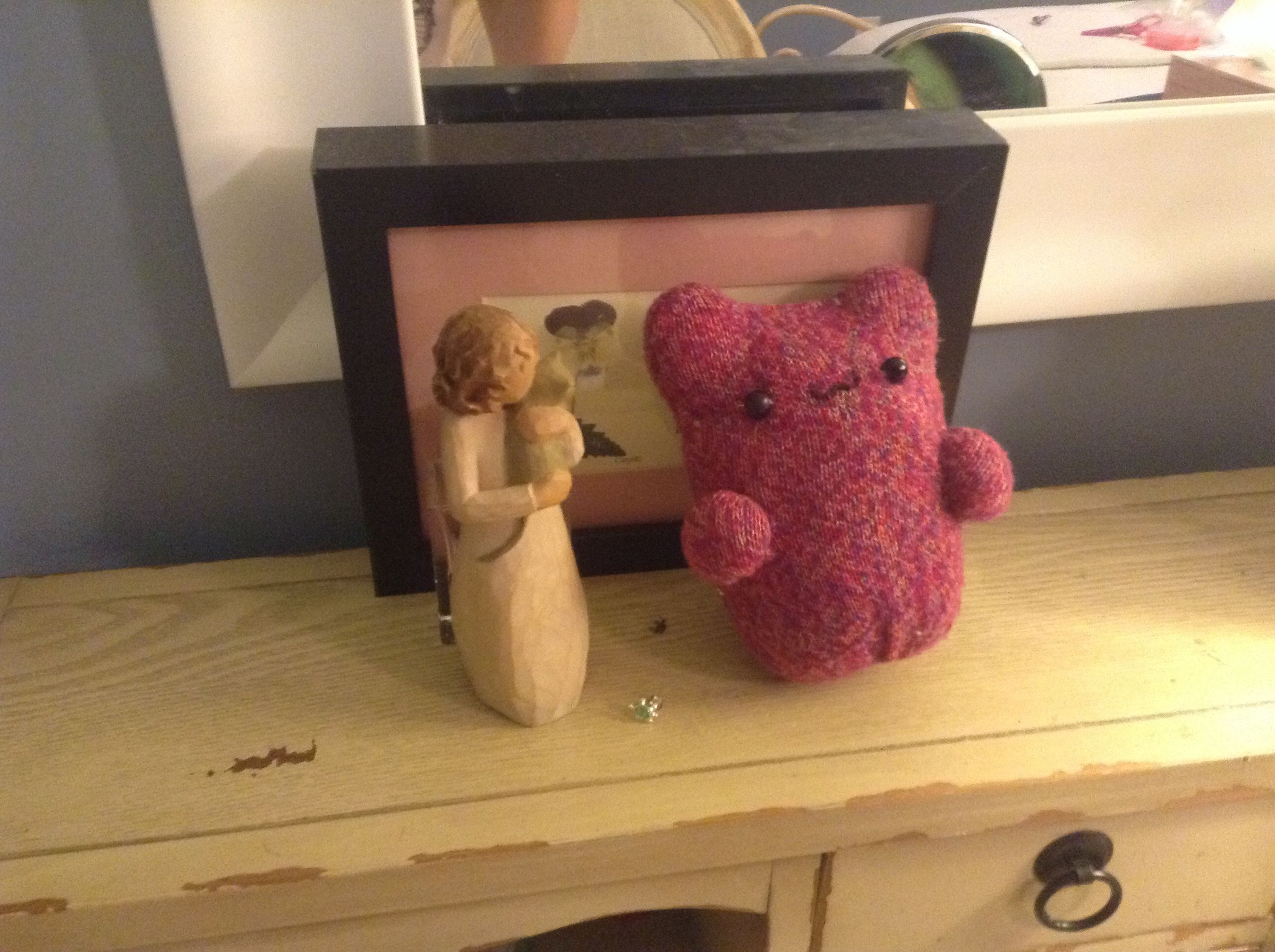 Incredibly Easy Sock Plushie : 12 Steps - Instructables