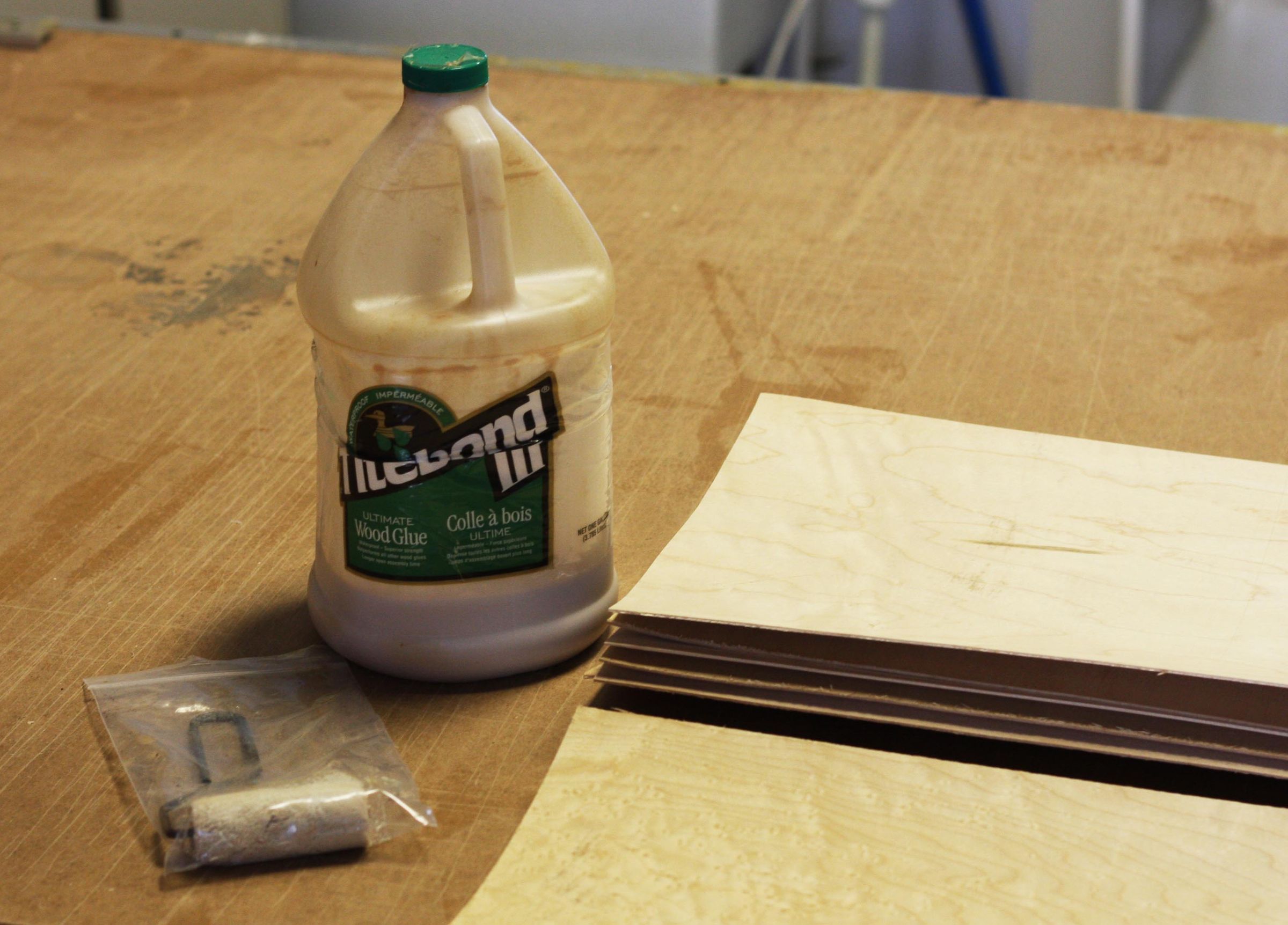 Vacuum Bending Skateboard Veneers : 6 Steps (with Pictures) - Instructables