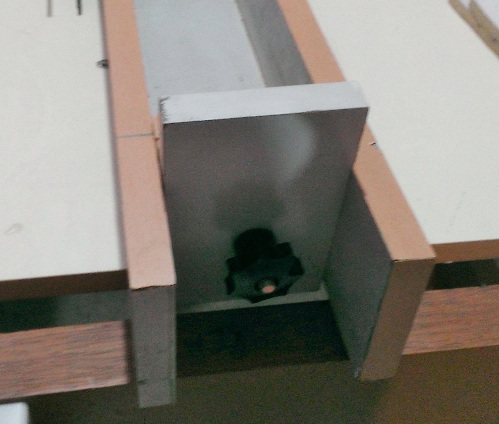 DIY Table Saw Rip Fence : 6 Steps (with Pictures) - Instructables