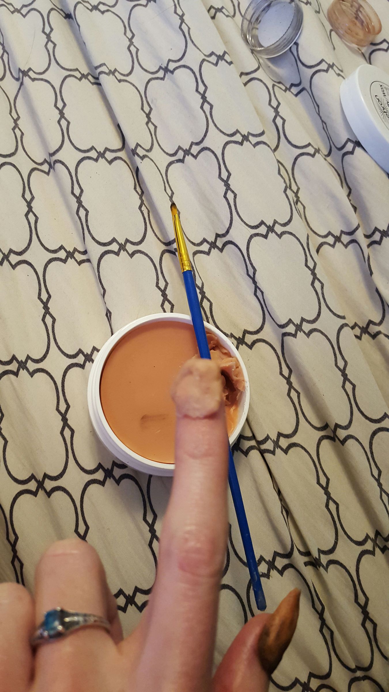 Make Your Own Claws : 6 Steps (with Pictures) - Instructables