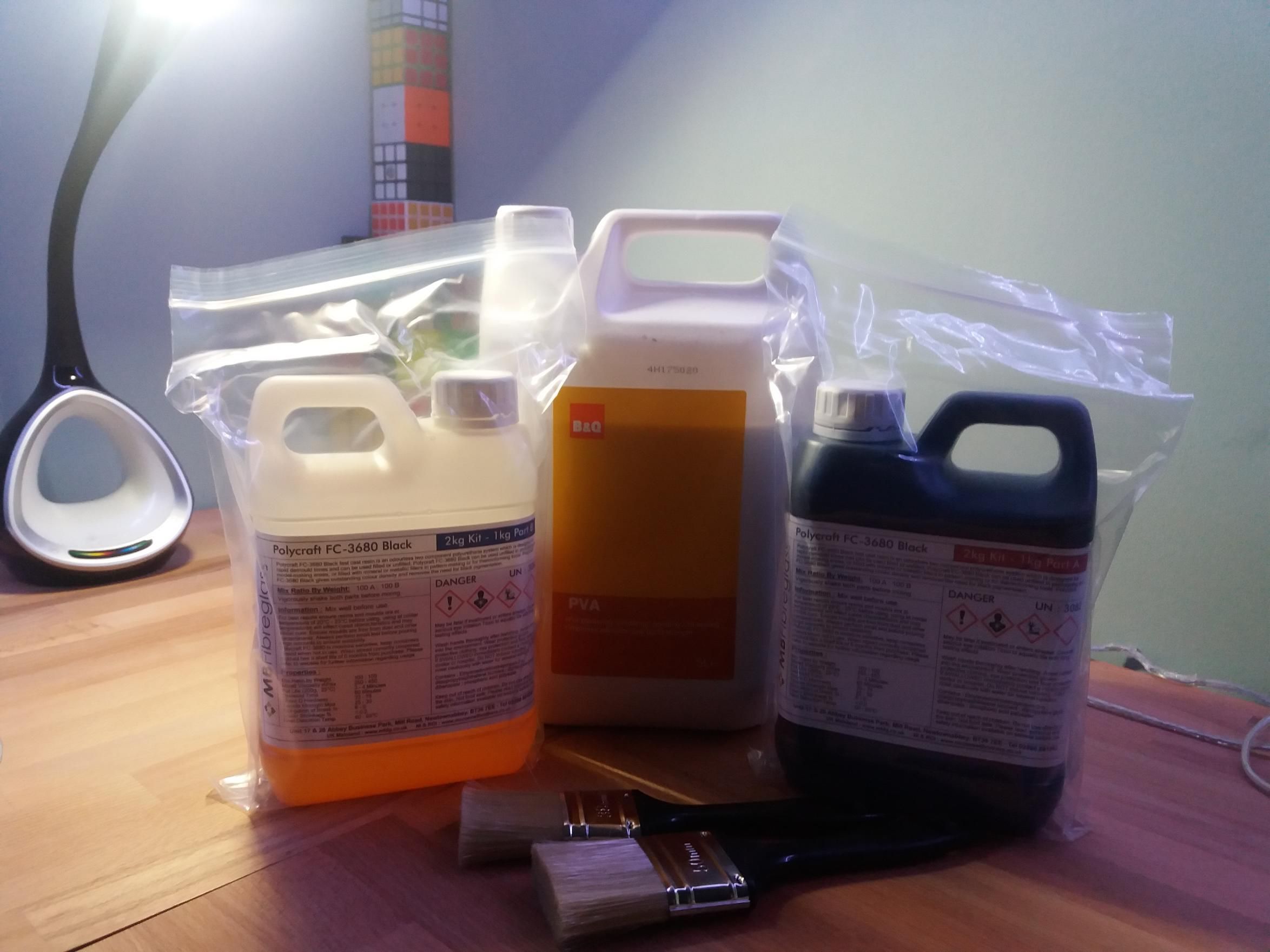 Stylish Passive Amplifier : 4 Steps (with Pictures) - Instructables