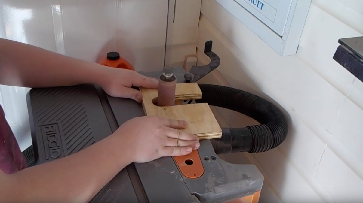 Ultimate Lathe Dust Collection : 7 Steps (with Pictures) - Instructables