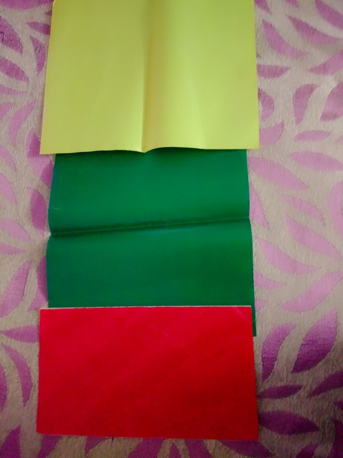 Paper Fish : 4 Steps - Instructables