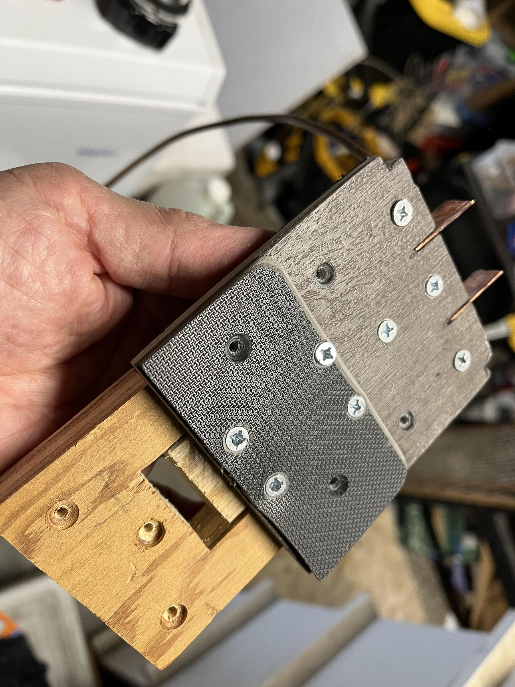 E-GO-E-Bike: an E-bike With Easily-Detachable “E," Powered by an EGO ...