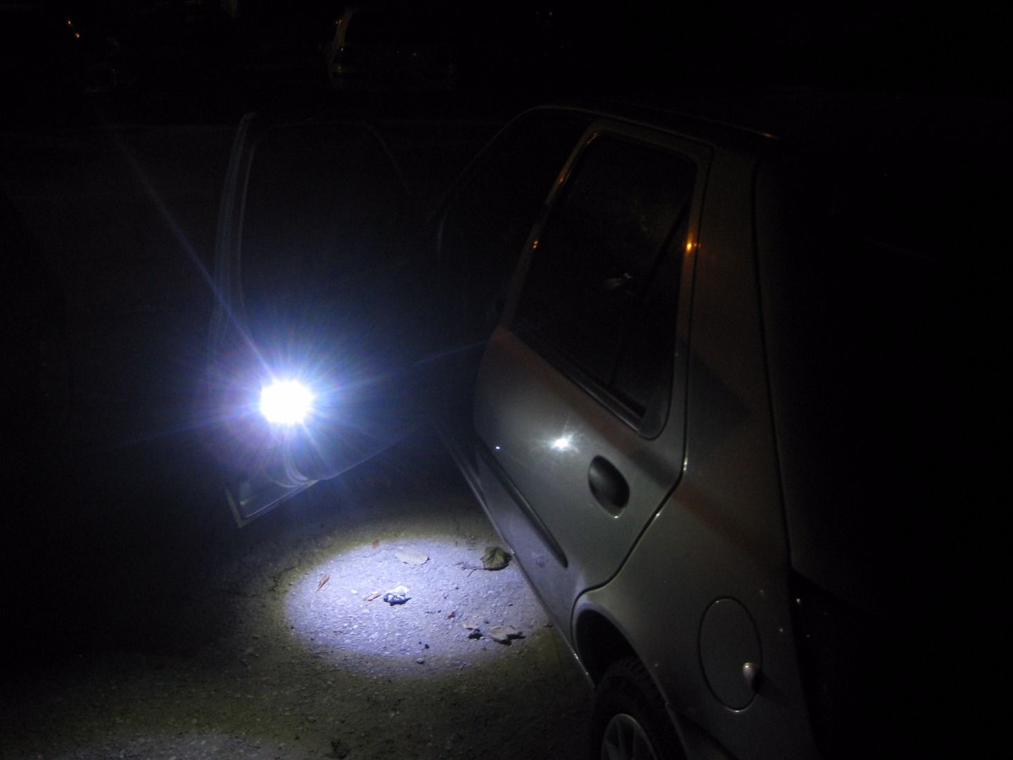 DIY Puddle Lights : 7 Steps (with Pictures) - Instructables