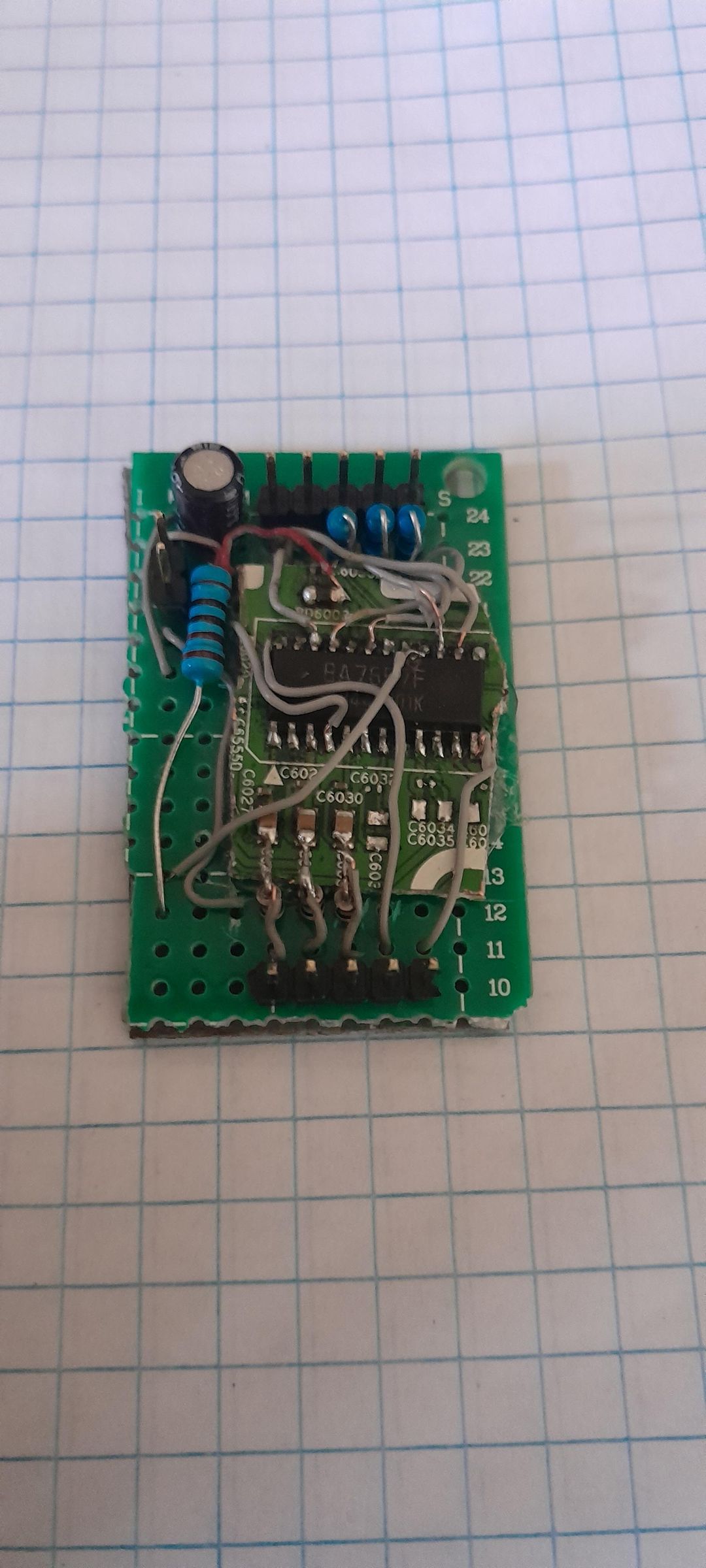 ESP32 Small TV : 4 Steps (with Pictures) - Instructables