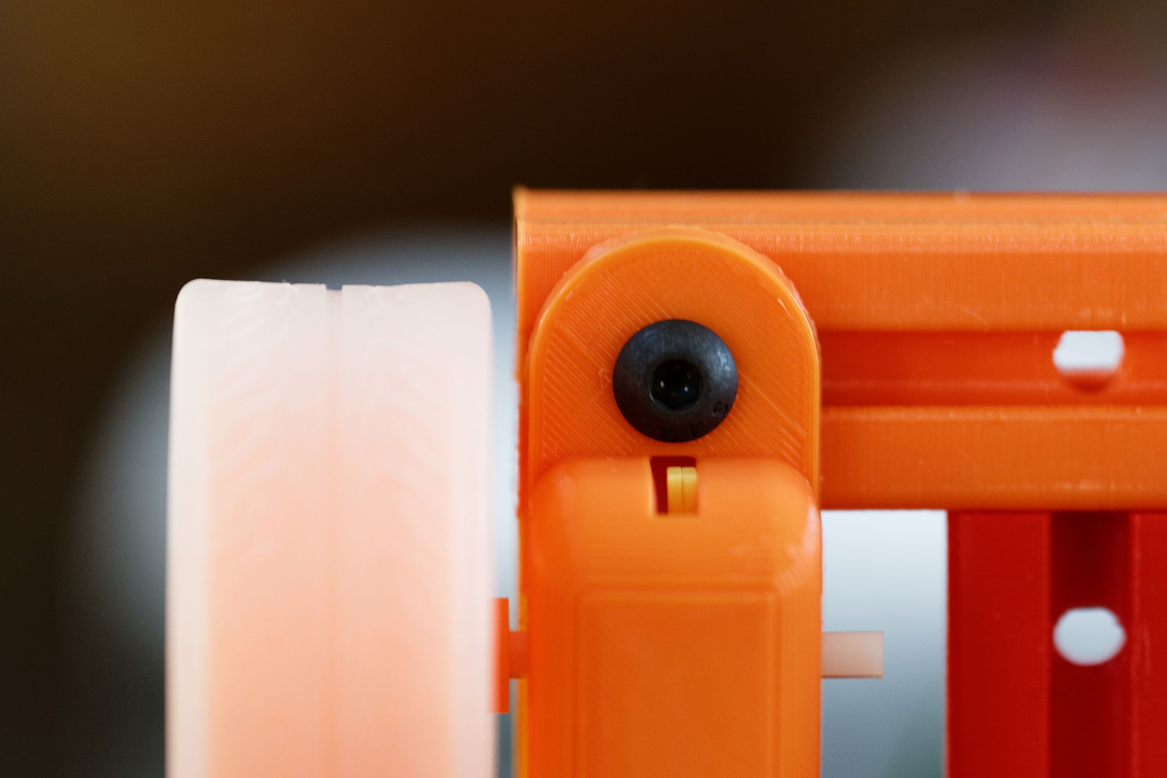 A Simple 3D Printed Robot : 11 Steps (with Pictures) - Instructables