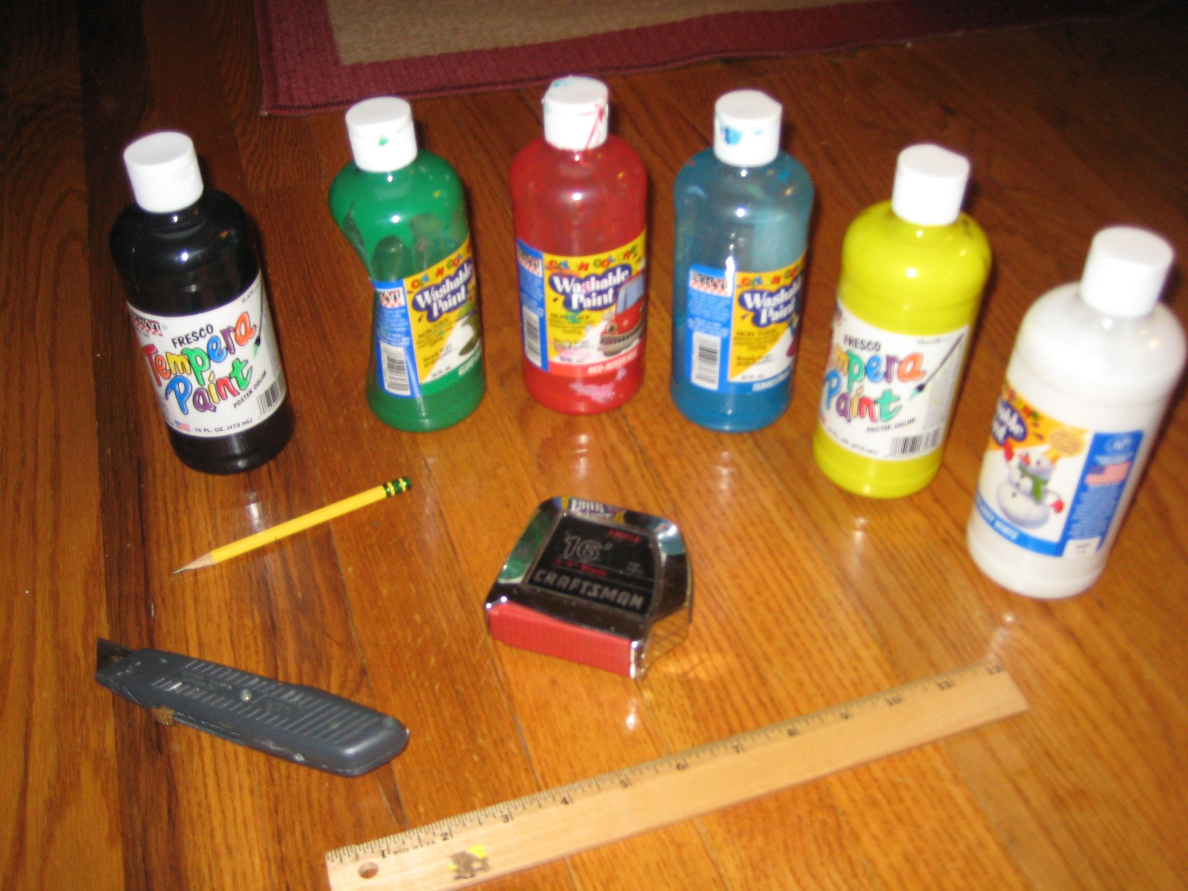 A Speedy Way to Make a Speed Boat Costume : 9 Steps - Instructables