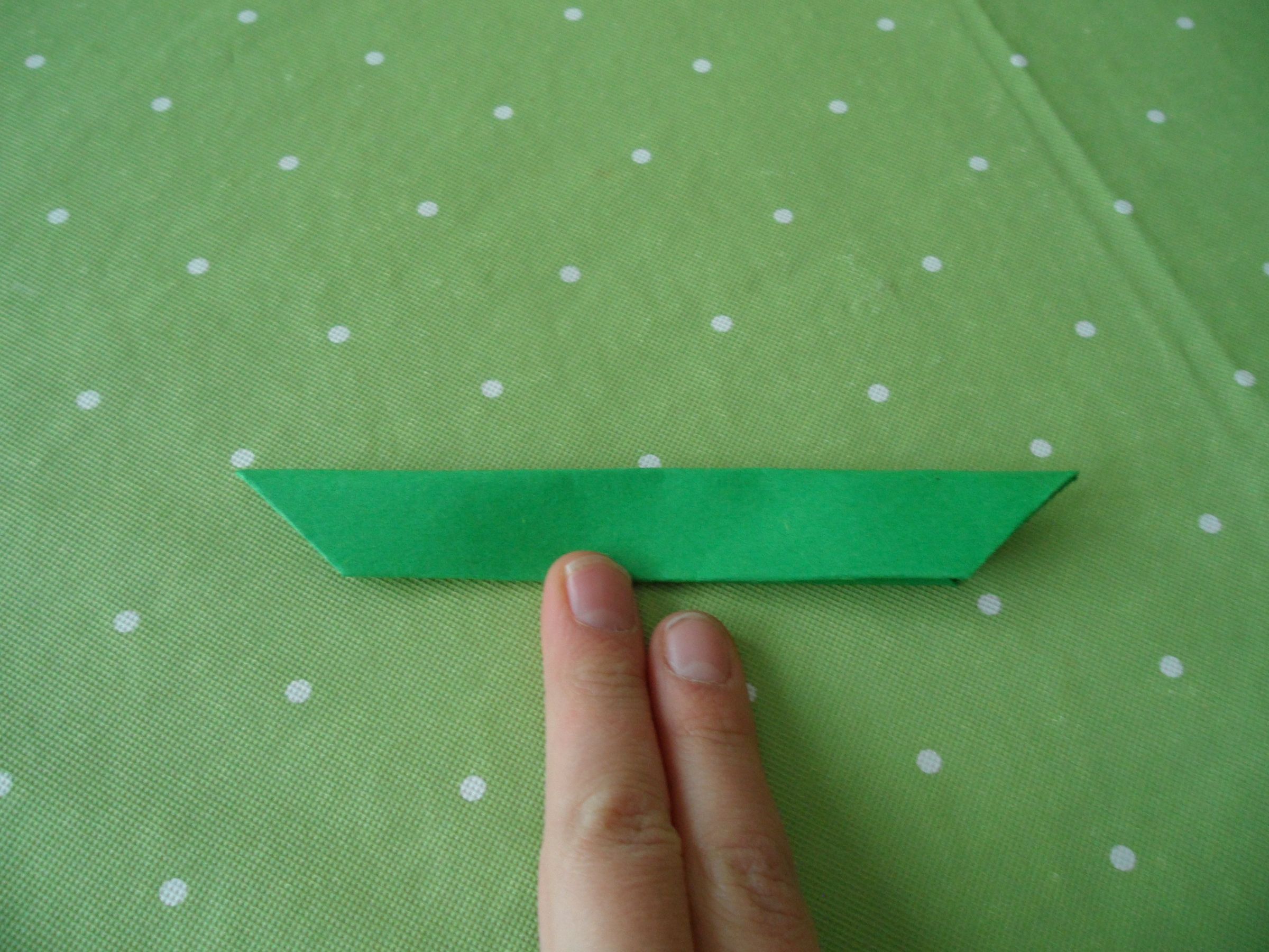 Origami Lotus Flower : 35 Steps (with Pictures) - Instructables