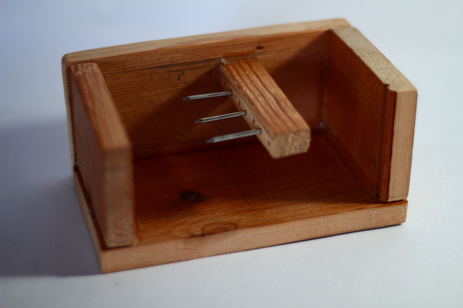 Trick Opening Box : 17 Steps (with Pictures) - Instructables