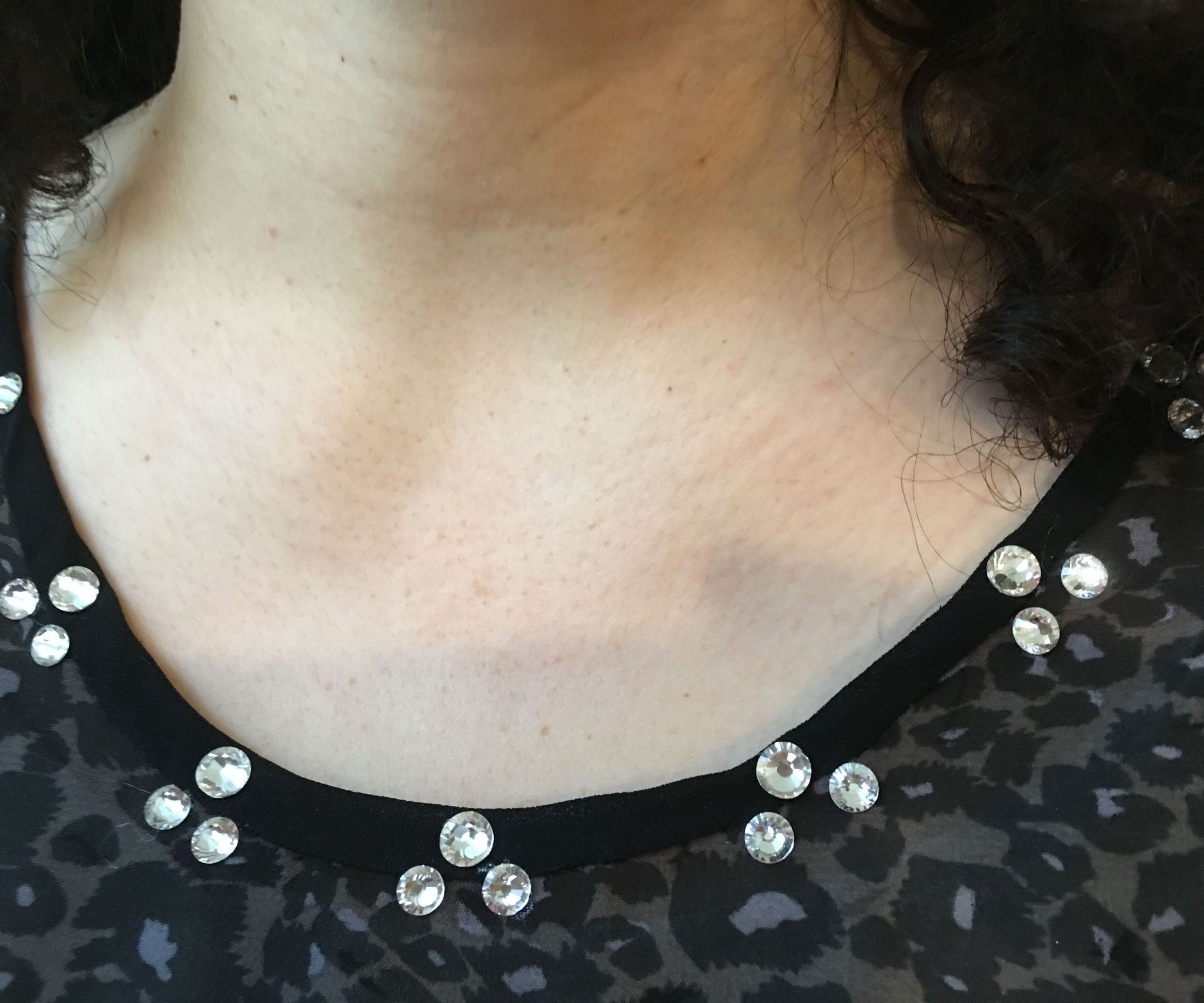 Embellish Your Shirt : 7 Steps (with Pictures) - Instructables