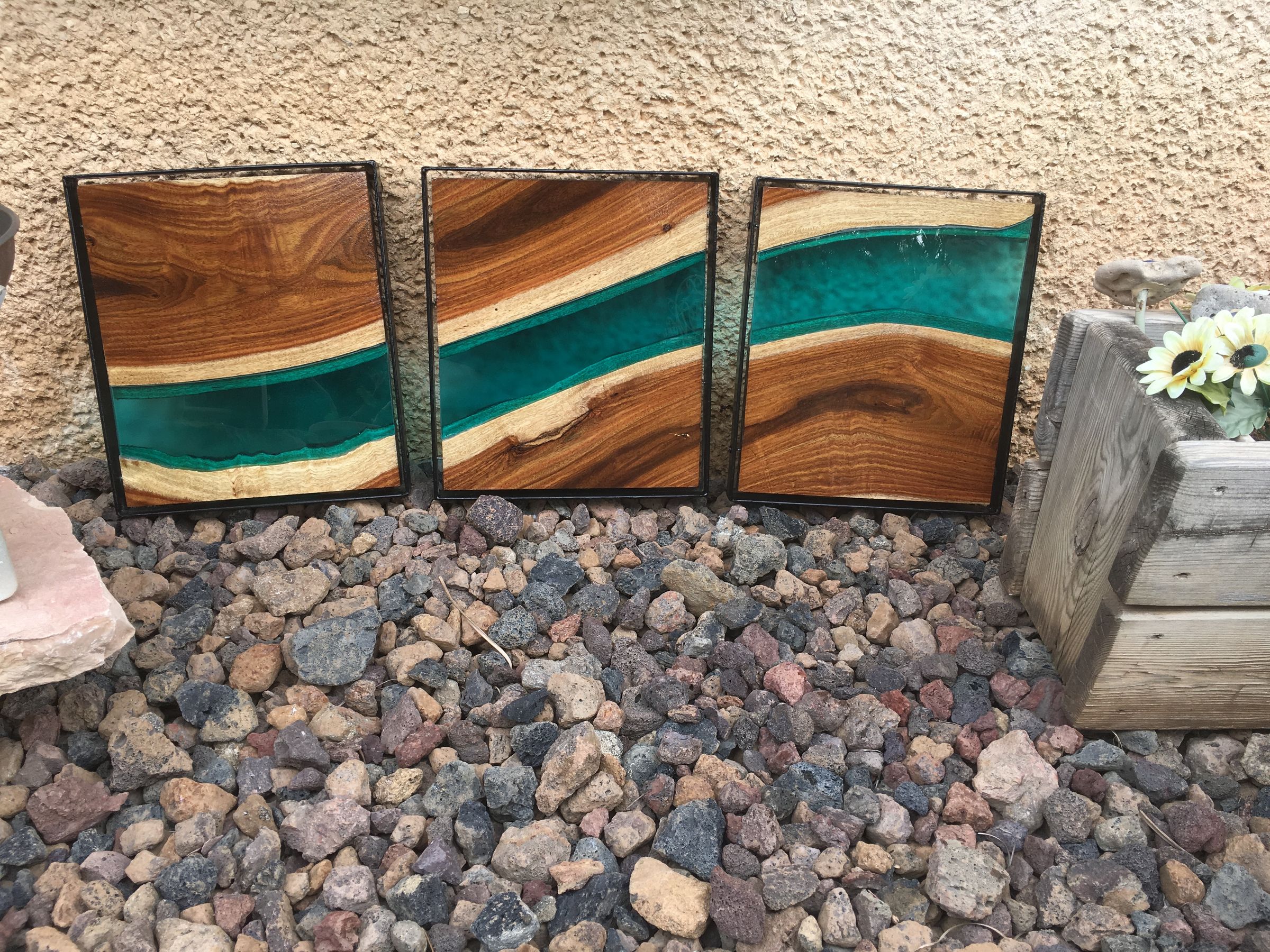 Wood Art : 8 Steps (with Pictures) - Instructables
