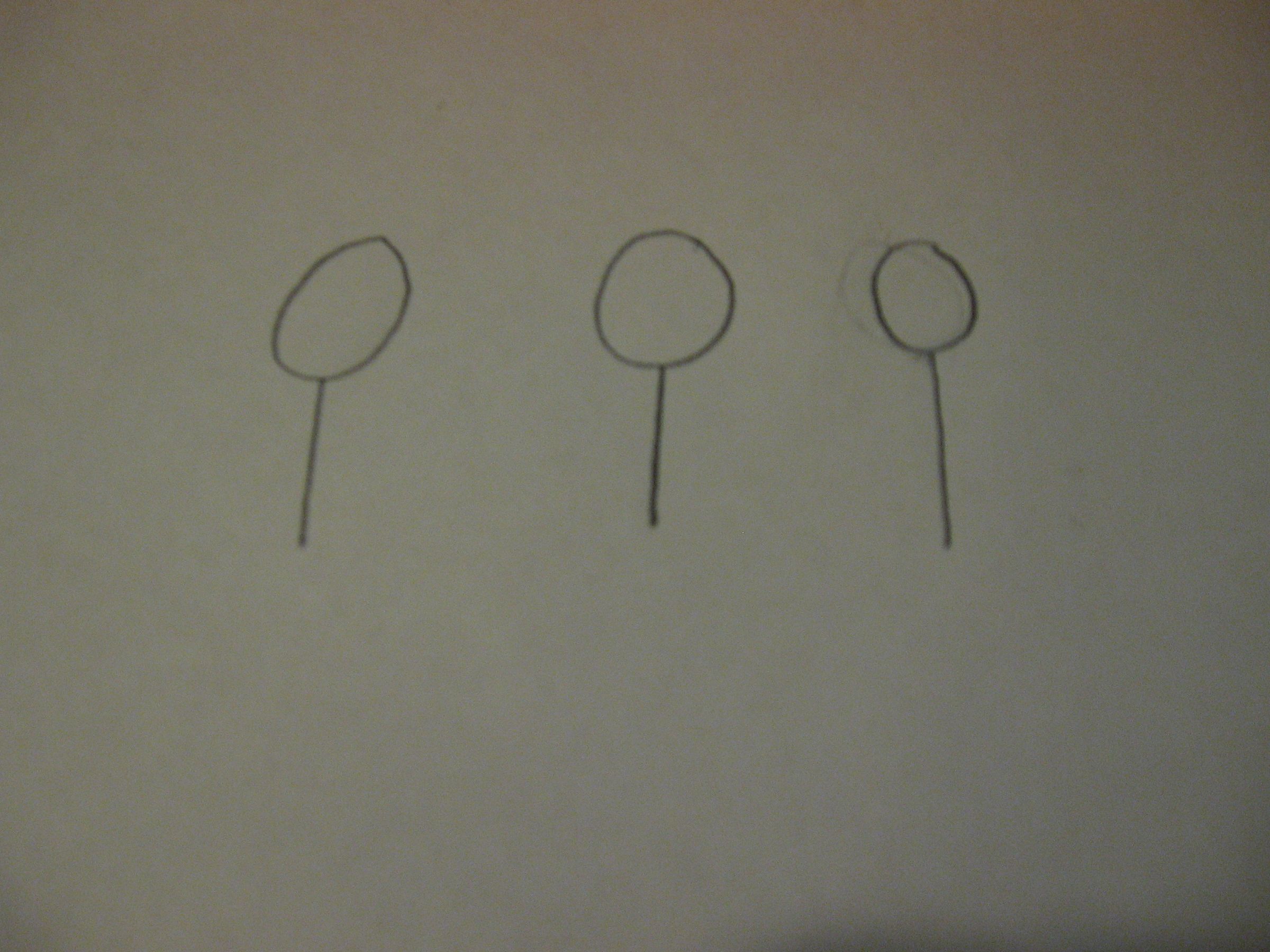 How to Design a Cool Stick Figure : 7 Steps - Instructables