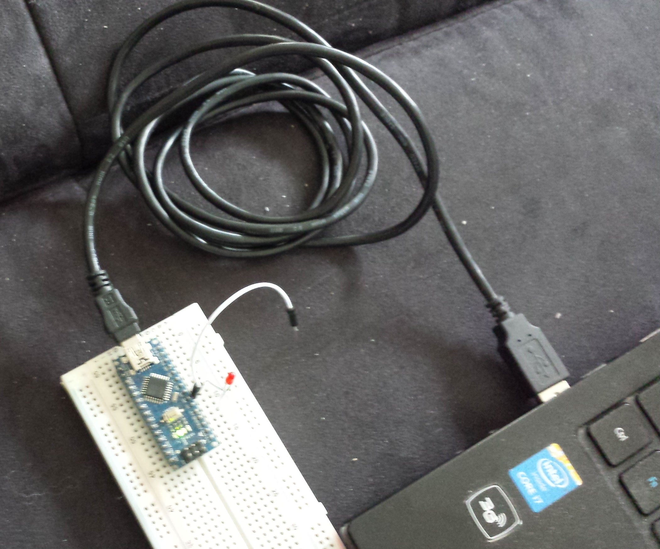 Modbus Mach3 To Arduino No Additional Hardware Brain Setup 12