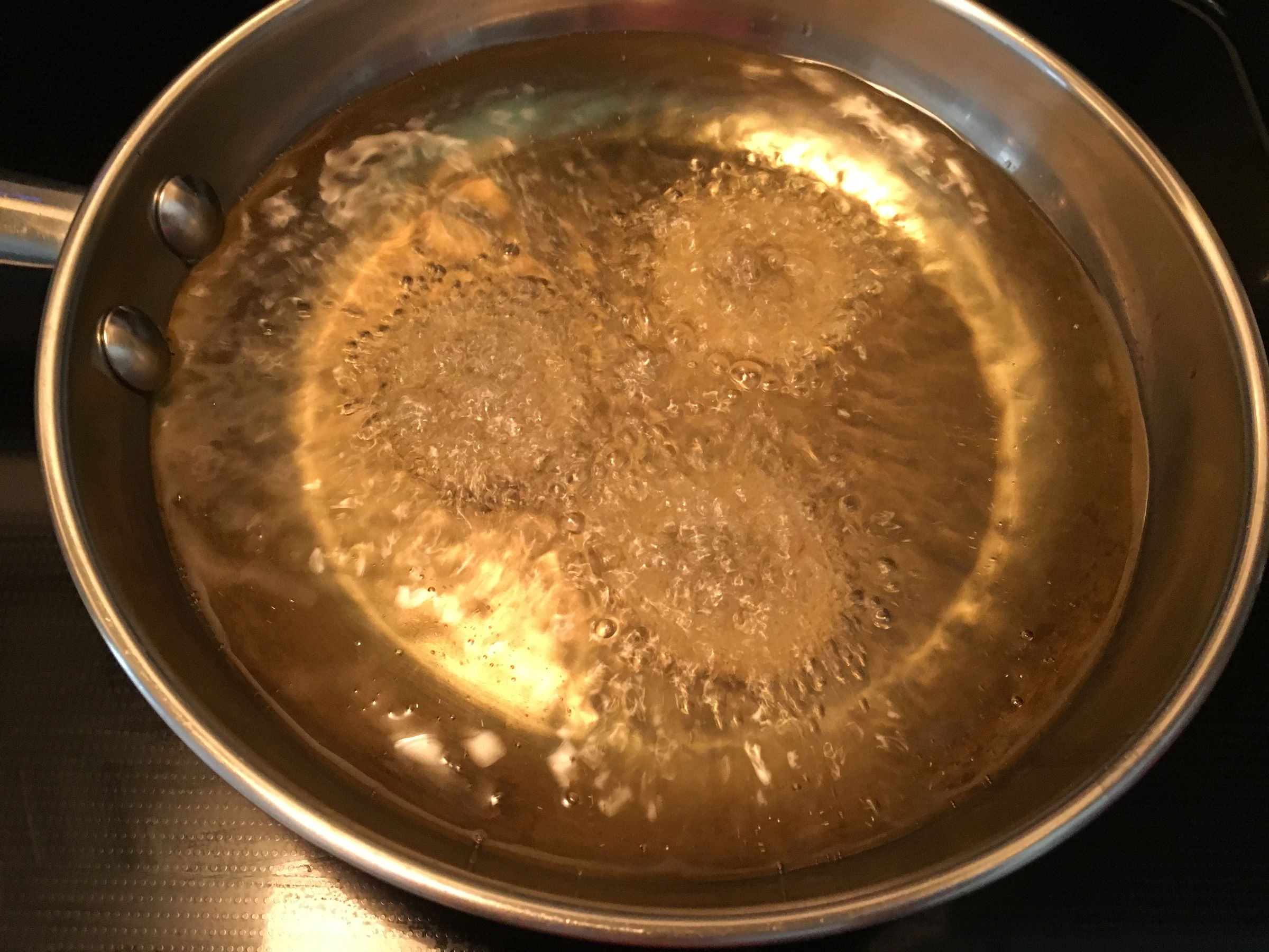 Ring Murukku (Fried Rice Flour Rings) : 4 Steps (with Pictures ...