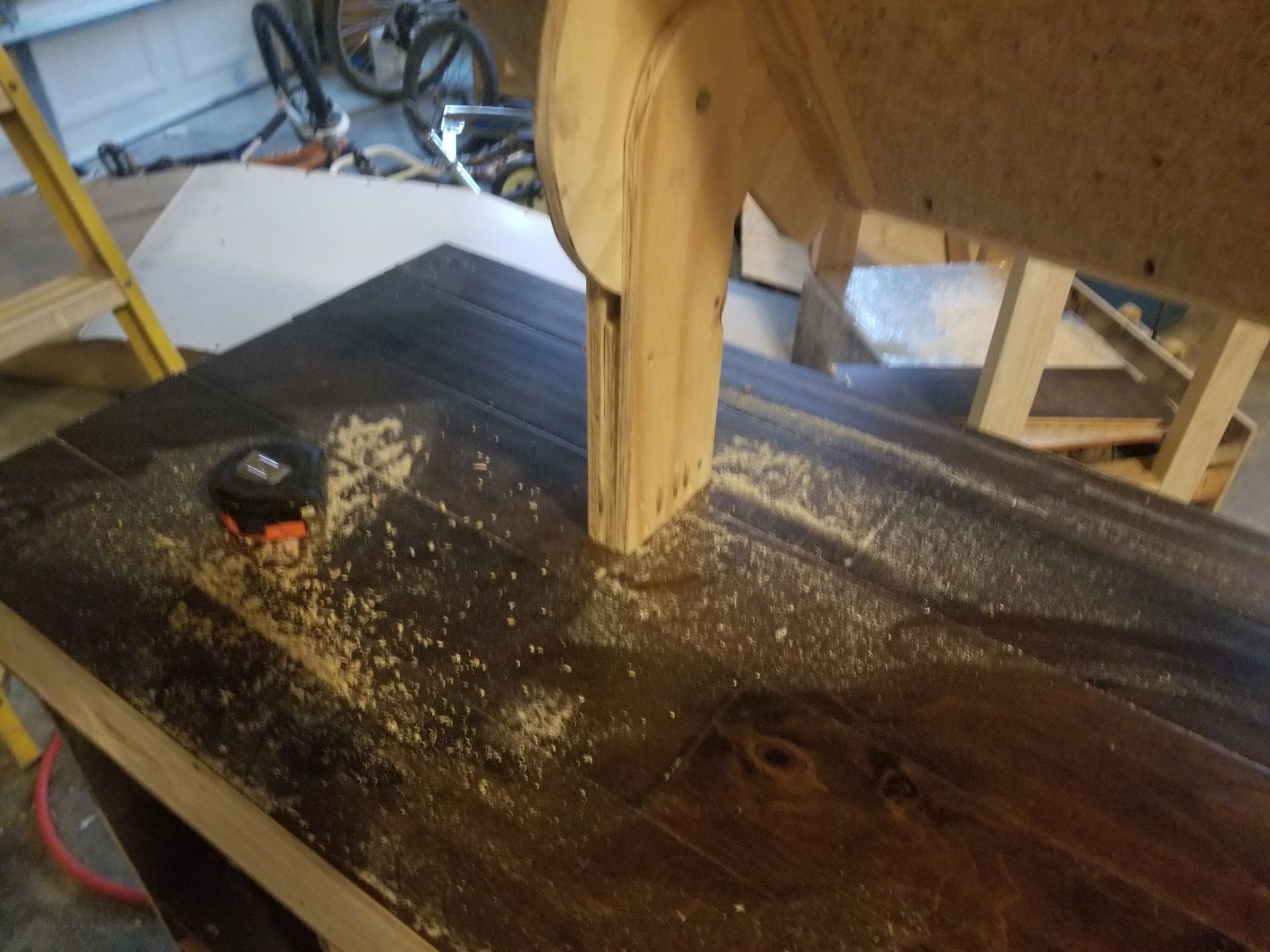Drafting Table : 21 Steps (with Pictures) - Instructables