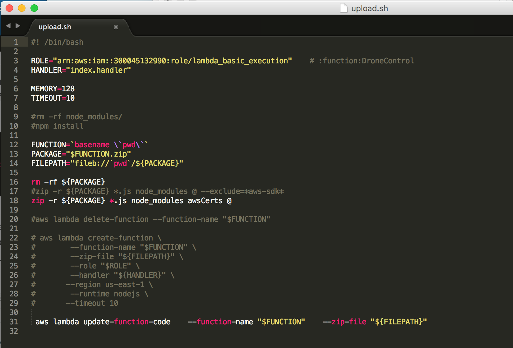 Voice Controlled 3D Printed Tricopter : 23 Steps (with Pictures ...
