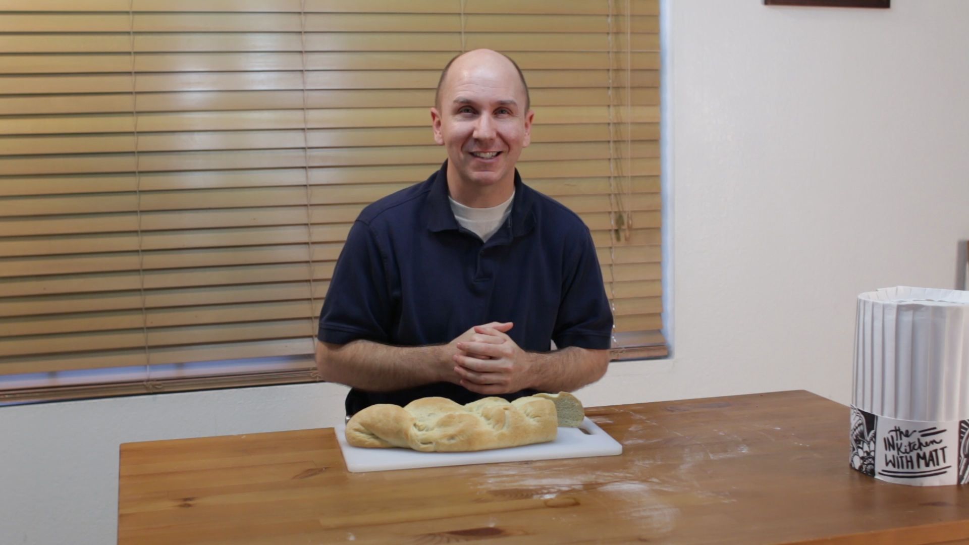 Easy Basic Italian Bread : 8 Steps (with Pictures) - Instructables