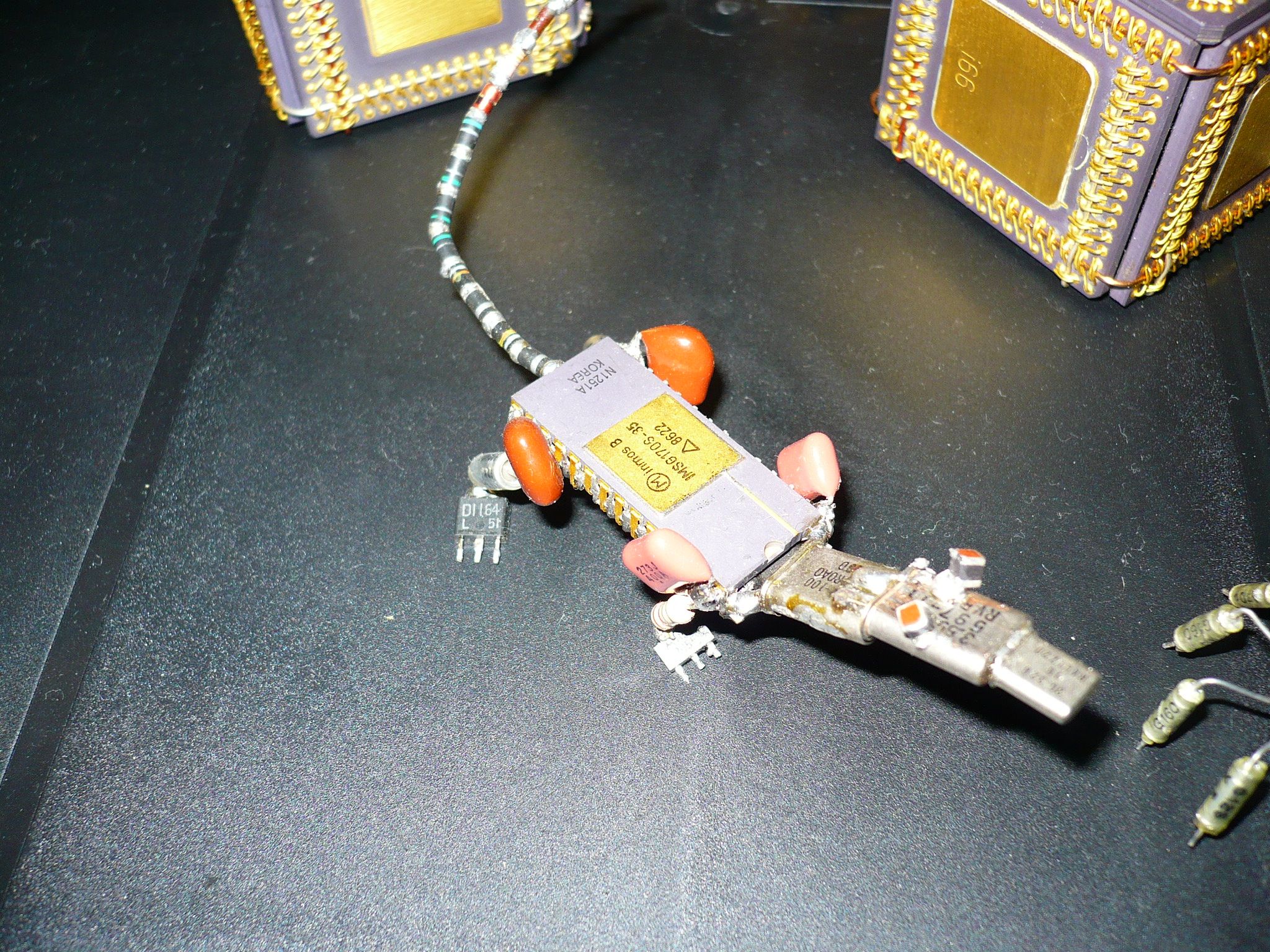 Computer Bugs : 12 Steps (with Pictures) - Instructables