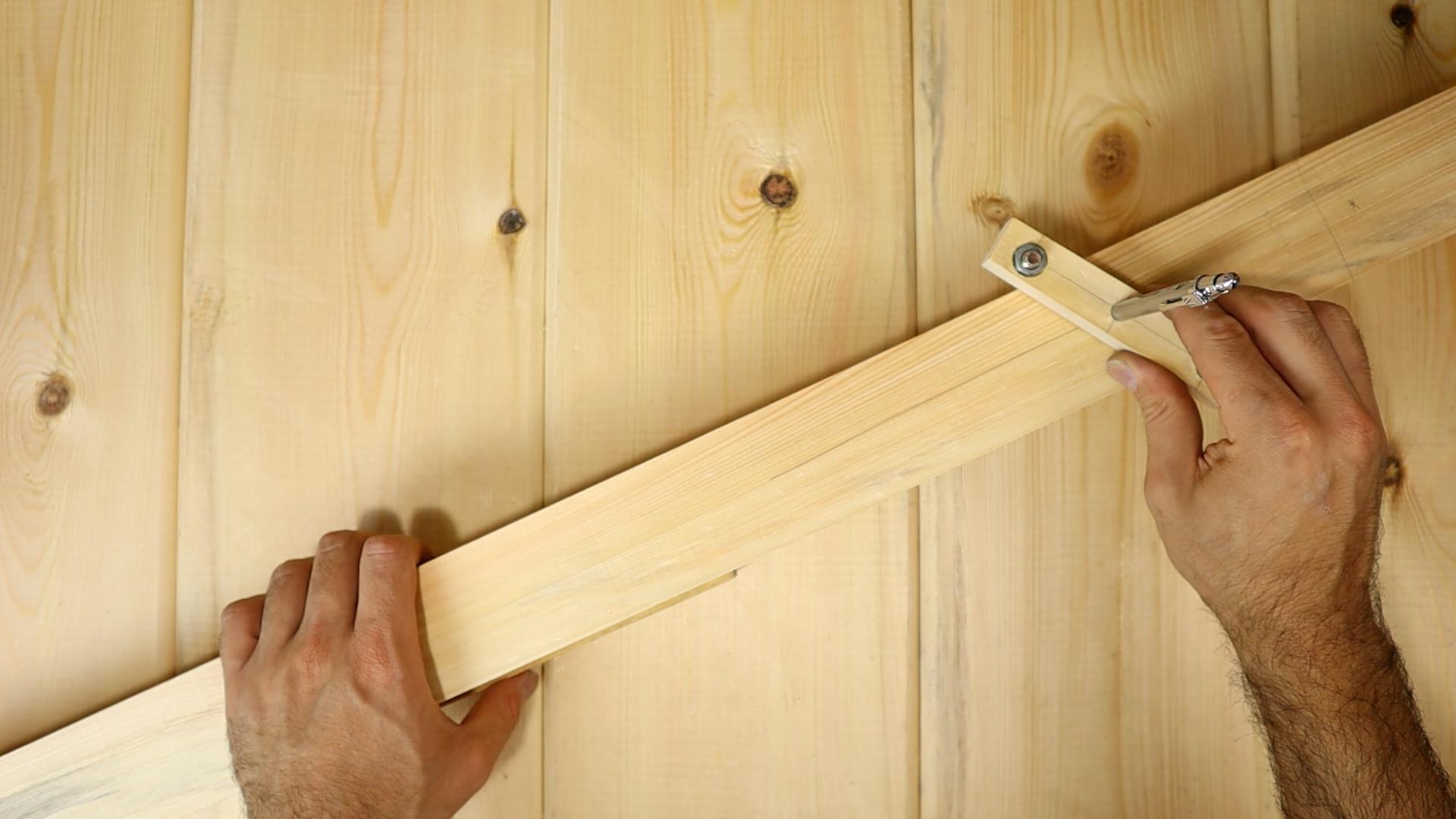 DIY Center Finder Jig : 4 Steps - Instructables