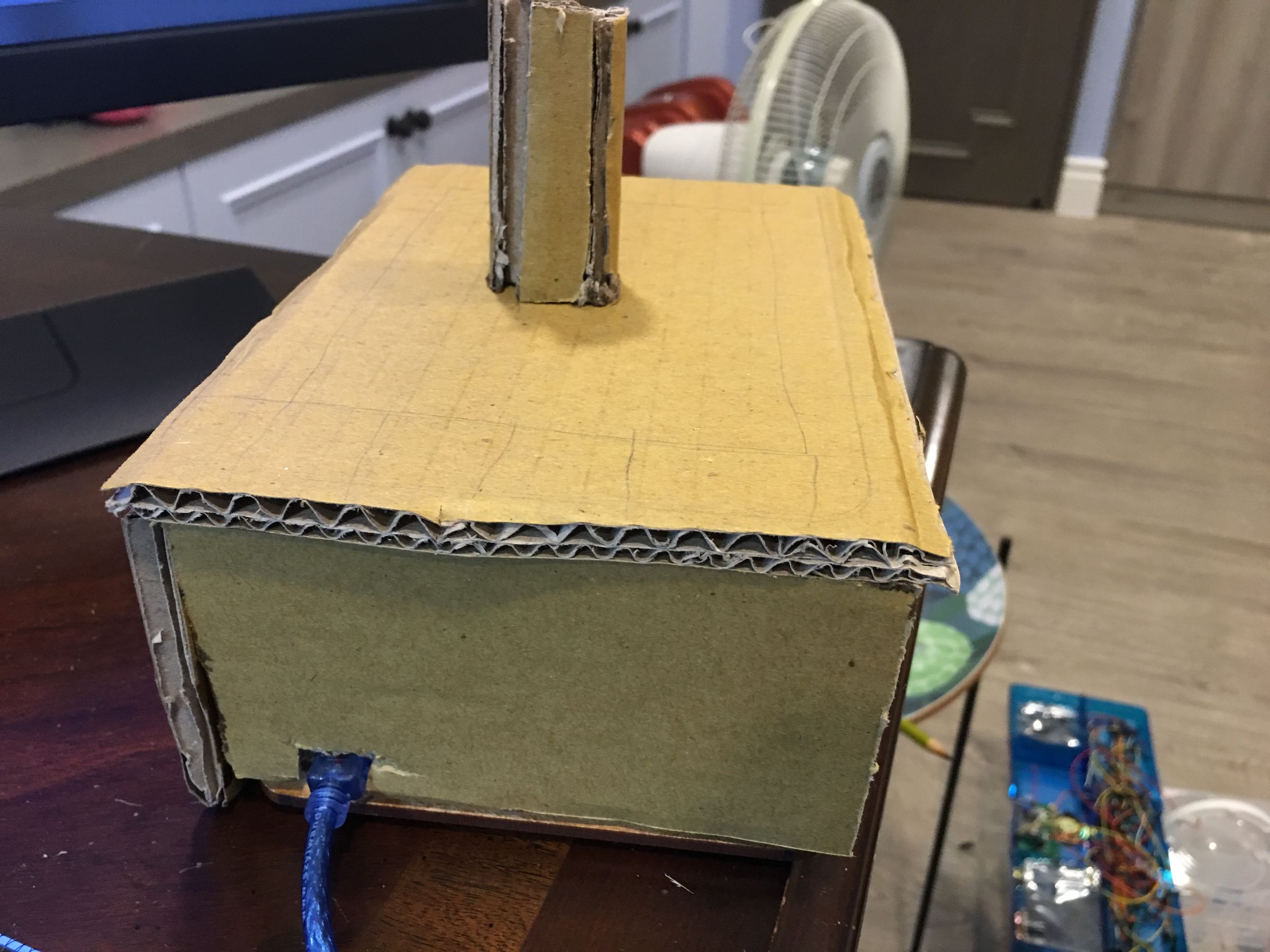 Arudino PC Afk Machine (mainly for Minecraft) : 4 Steps - Instructables