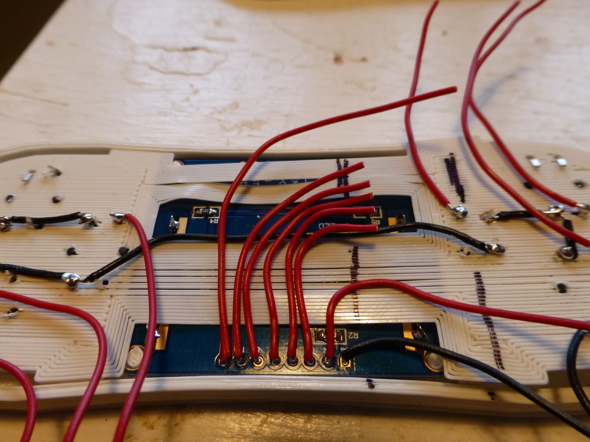 Magpi: the Micro Arduino Gaming Platform Interface : 12 Steps (with ...