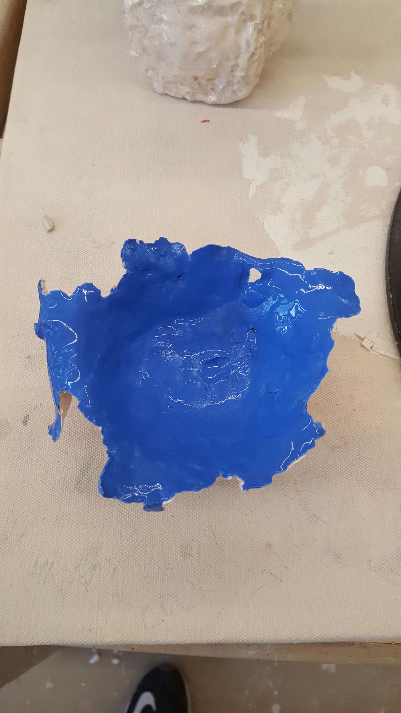 Firecracker Pots - Exploded Clay : 4 Steps (with Pictures) - Instructables