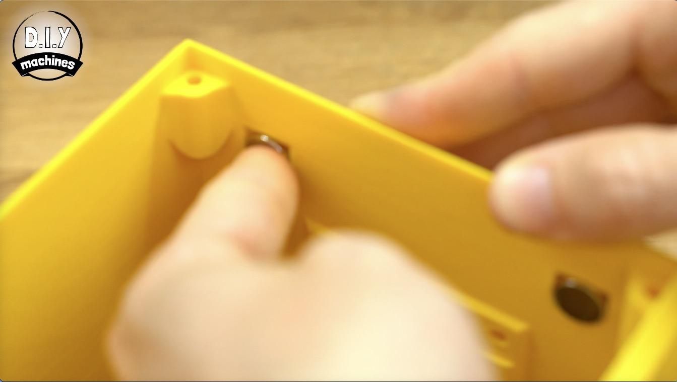 Modular & Expandable Bluetooth Speaker System : 25 Steps (with Pictures ...