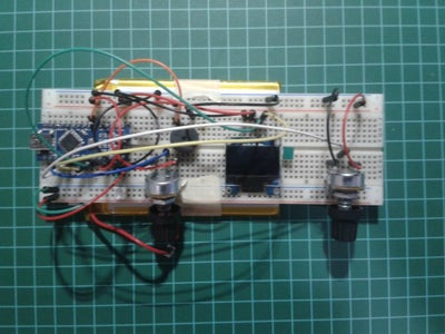 PONG Con Arduino - Instructables