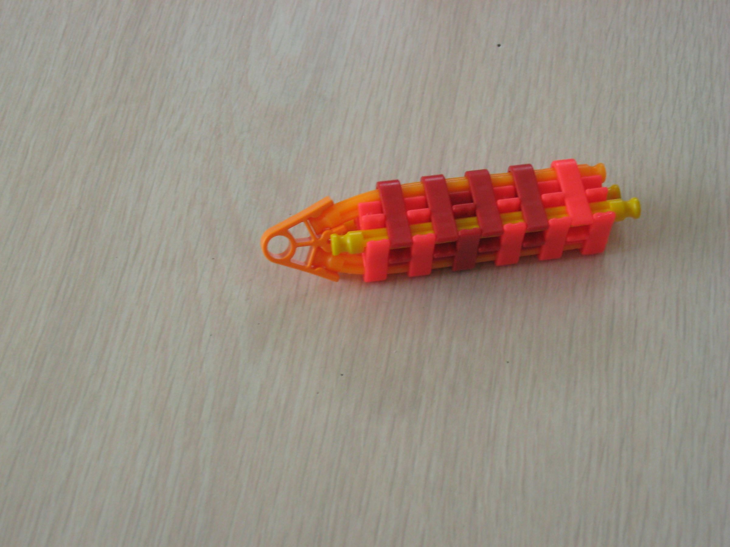 Retractable Dagger : 5 Steps - Instructables