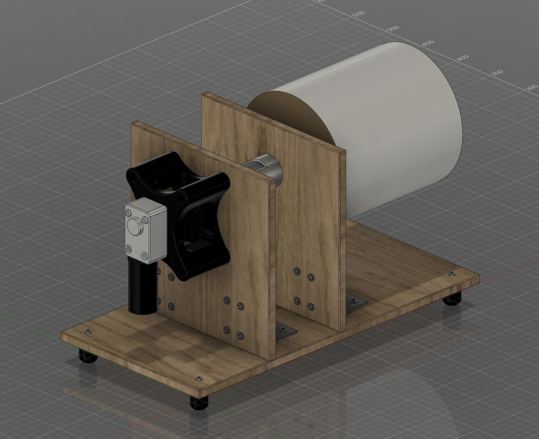 DIY Filament Extruder : 6 Steps - Instructables