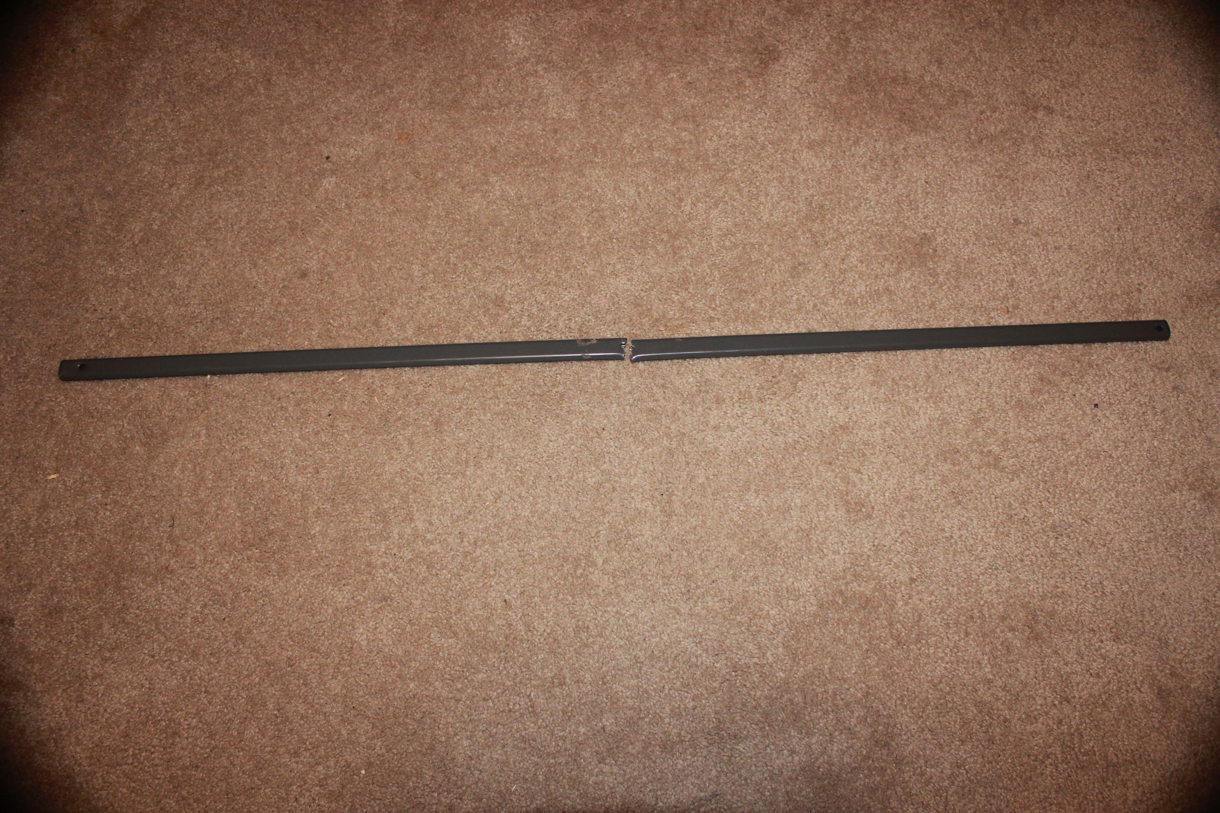 Repairing a Broken Instant Canopy - Instructables