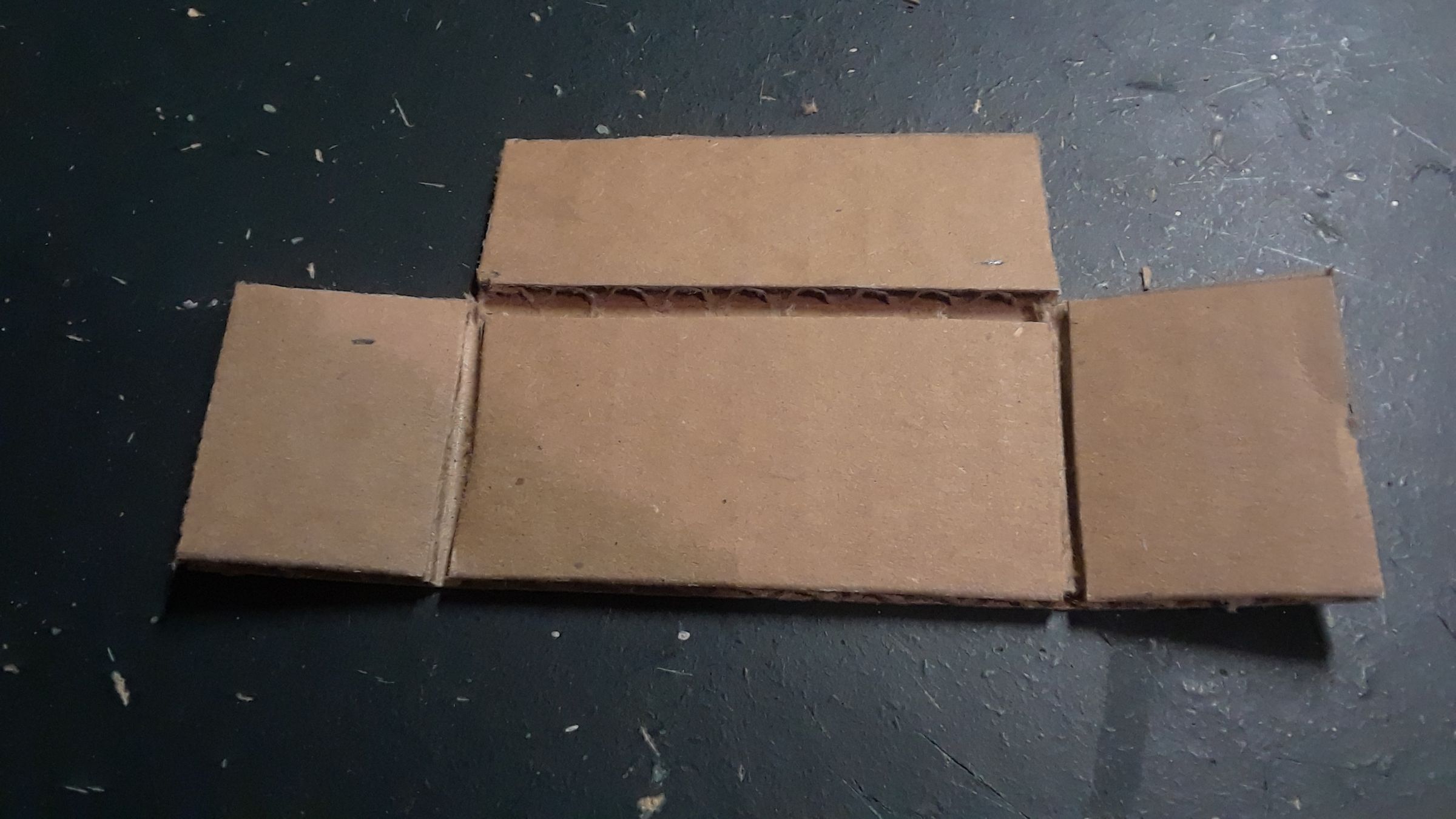Miniature Camper Trailer : 11 Steps - Instructables
