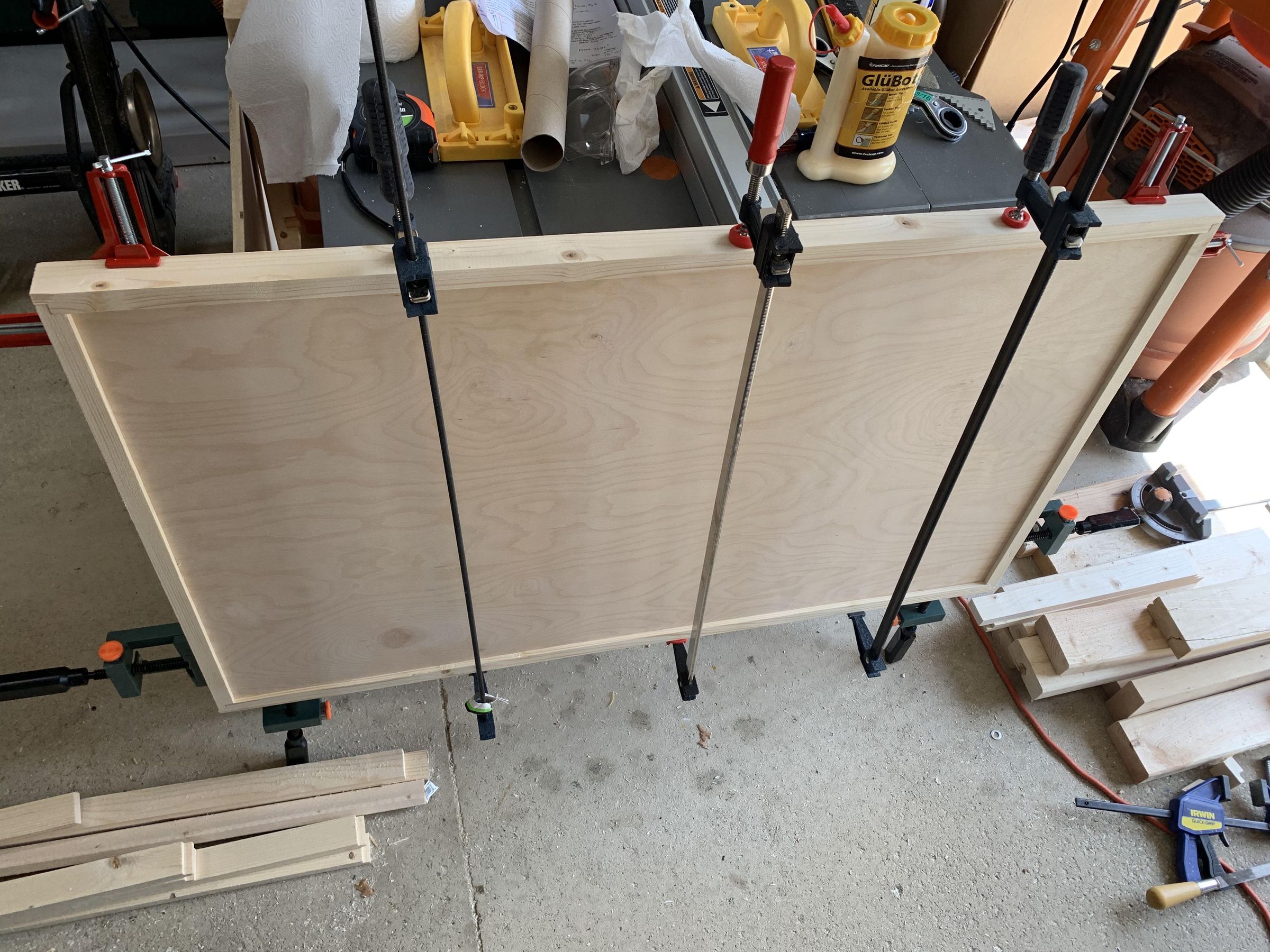Golf Chipping Corn Hole : 11 Steps (with Pictures) - Instructables
