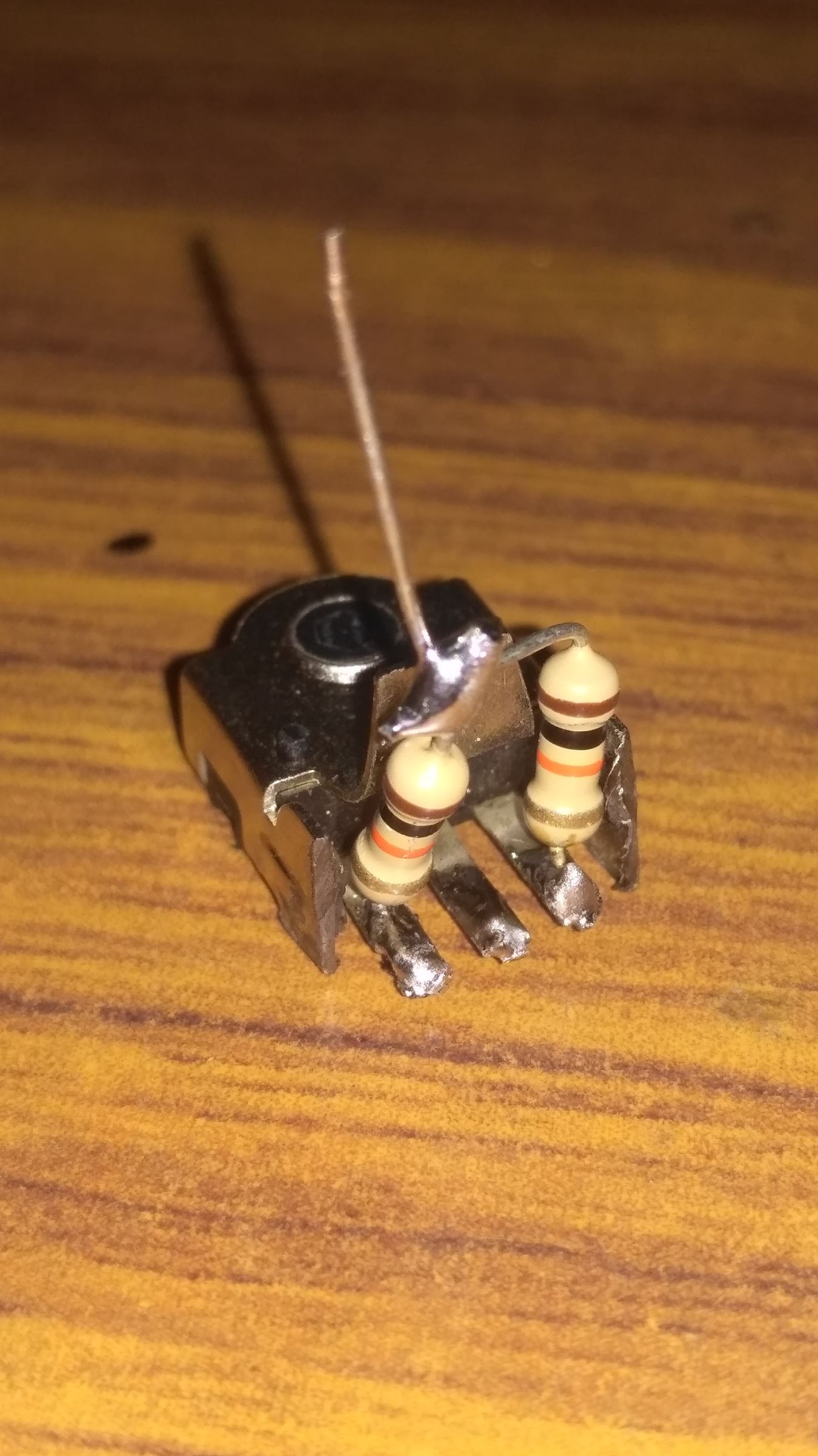 DIGITAL MULTI-FUNCTION MEASURING TOOL : 21 Steps (with Pictures ...