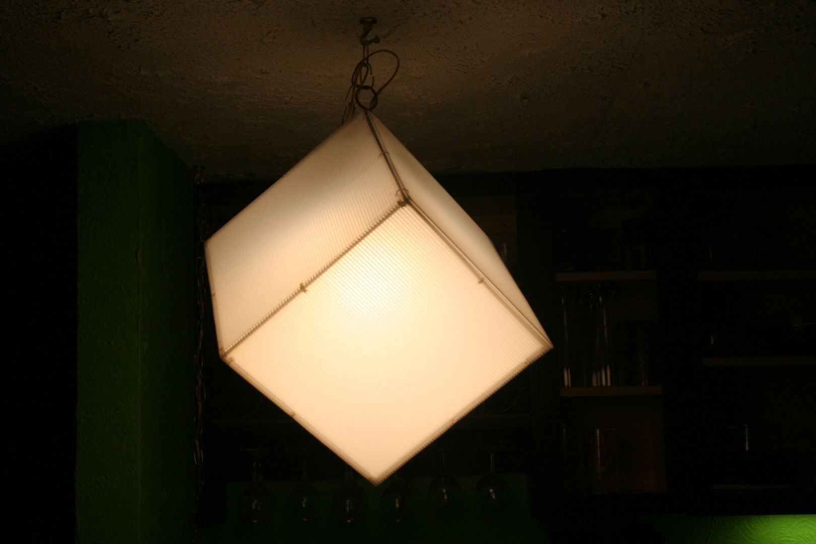 Cube Light Ala Rubik Cube Light of Awesomeness : 7 Steps (with Pictures ...