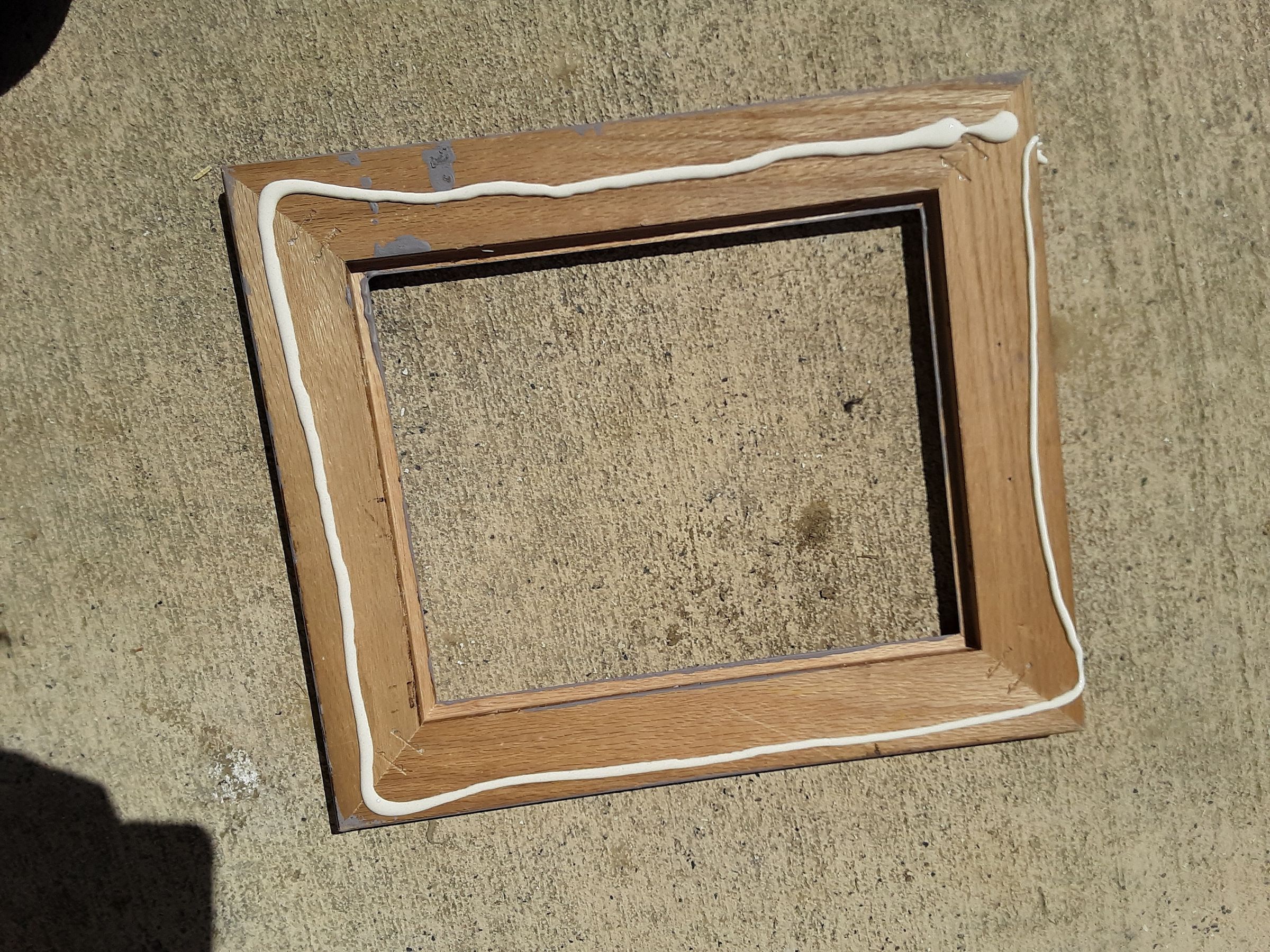 Living Picture Frame : 9 Steps (with Pictures) - Instructables