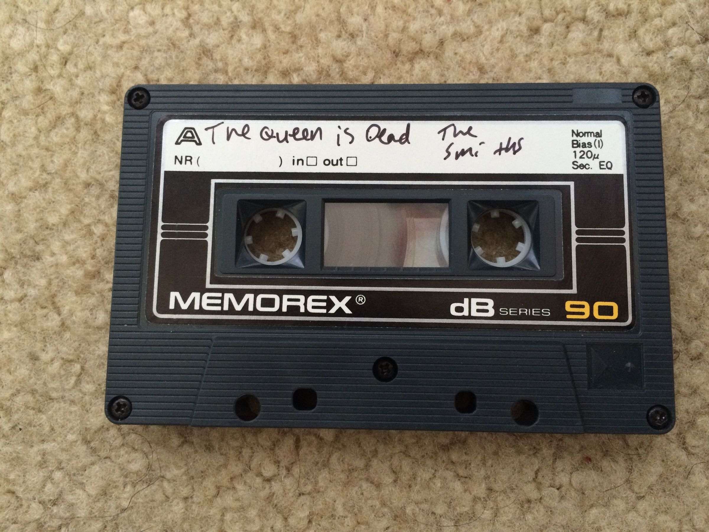 How to Record Cassette Tapes : 7 Steps - Instructables