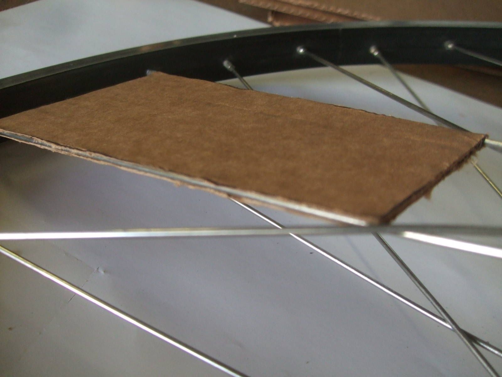 Scraper Bike Wheels : 6 Steps (with Pictures) - Instructables