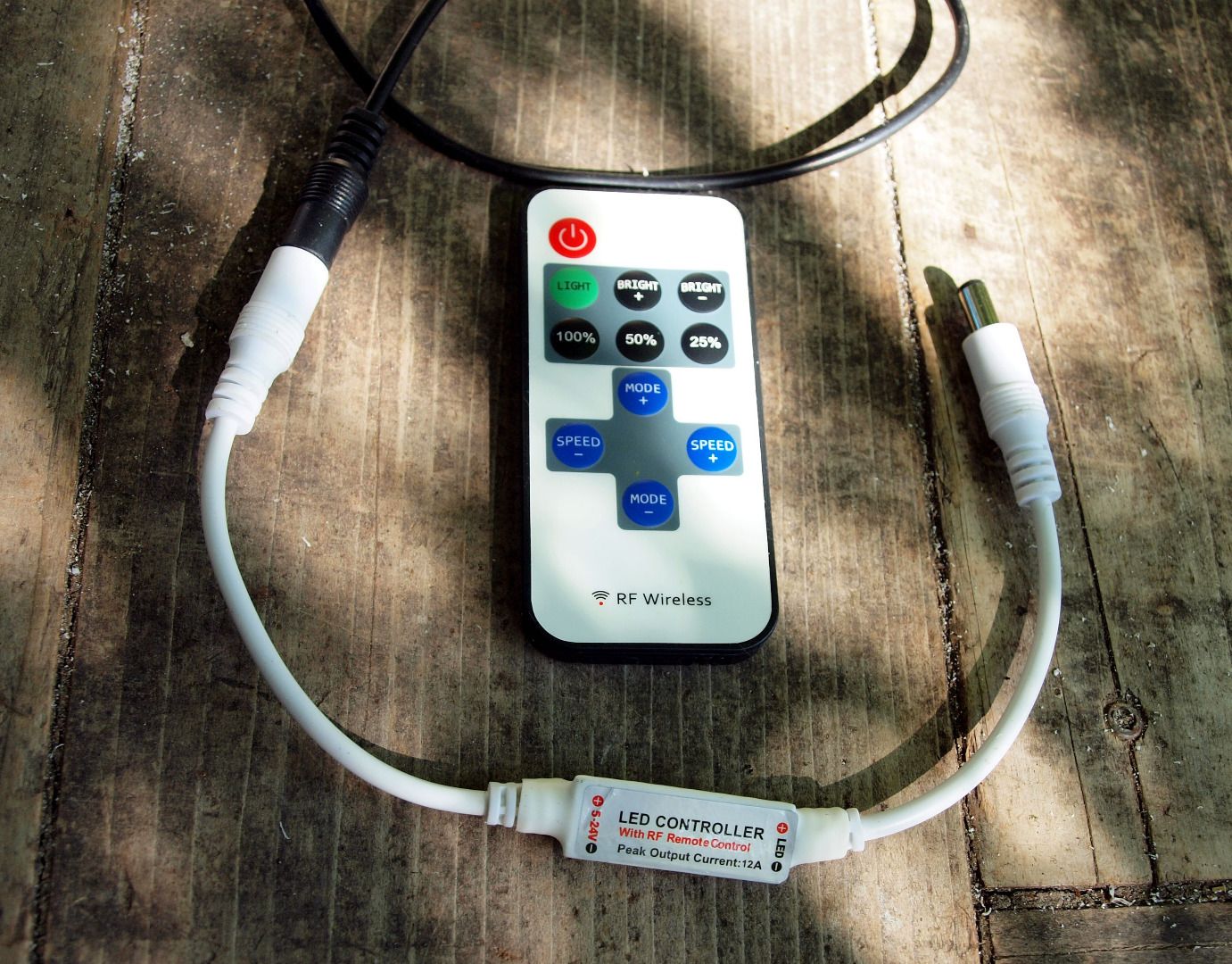 An Awesome LED PVC Pipe Light : 9 Steps (with Pictures) - Instructables