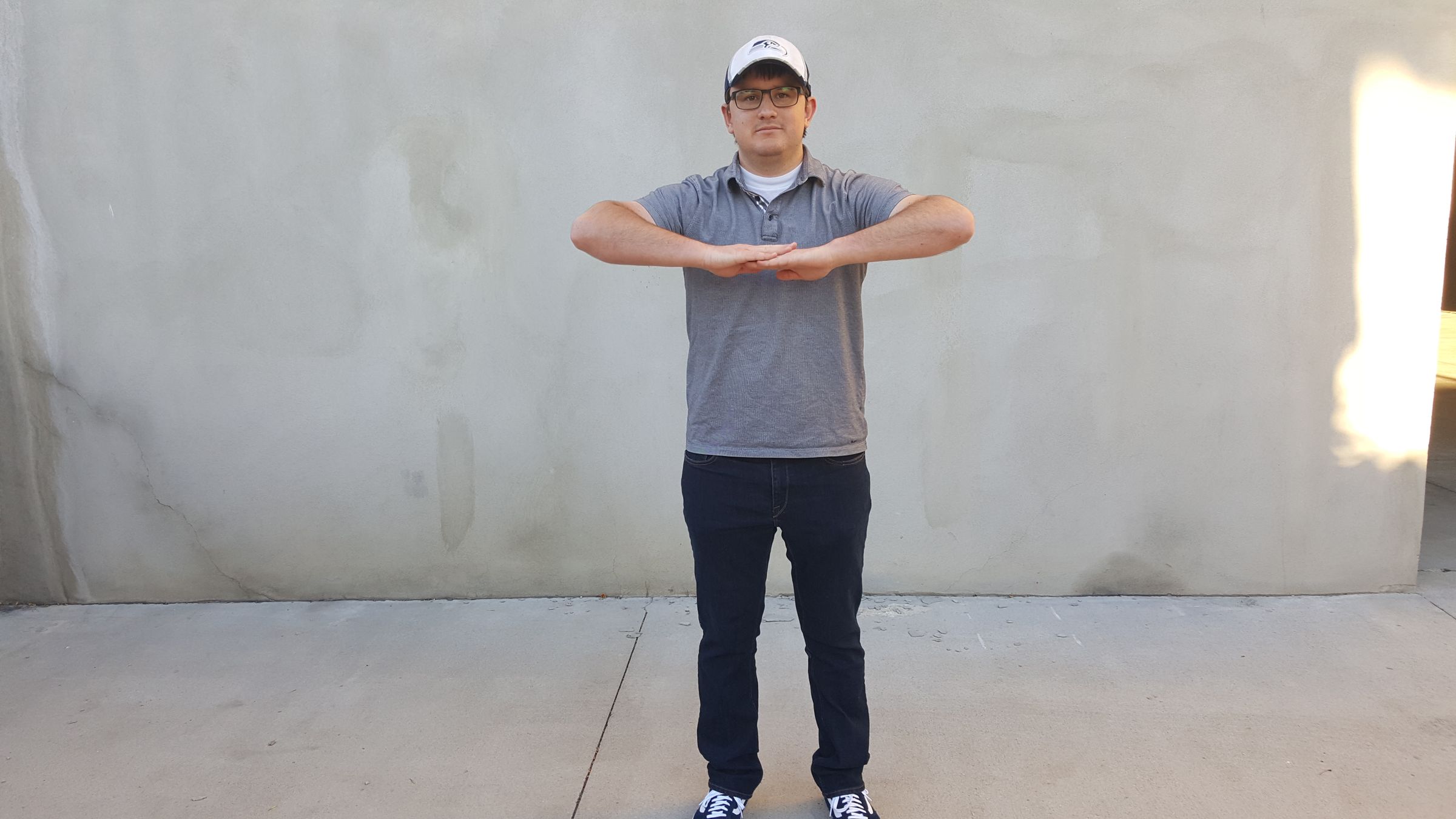 How to Perform Basic Hip Hop Dance Moves : 12 Steps - Instructables