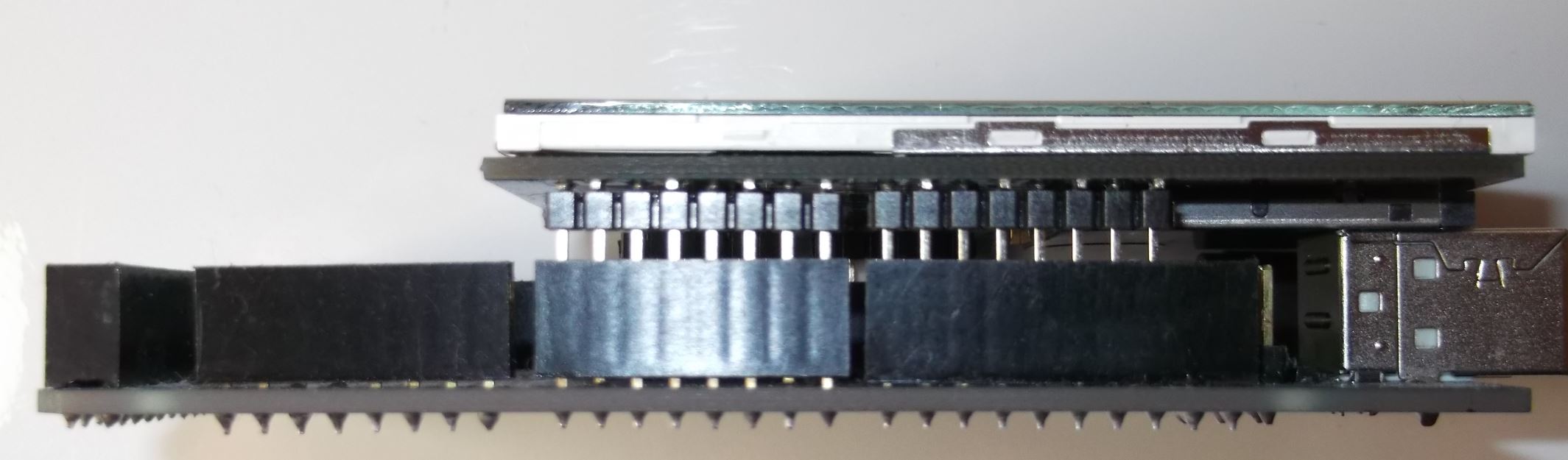 XY MIDI Pad With Arduino and TFT : 7 Steps - Instructables