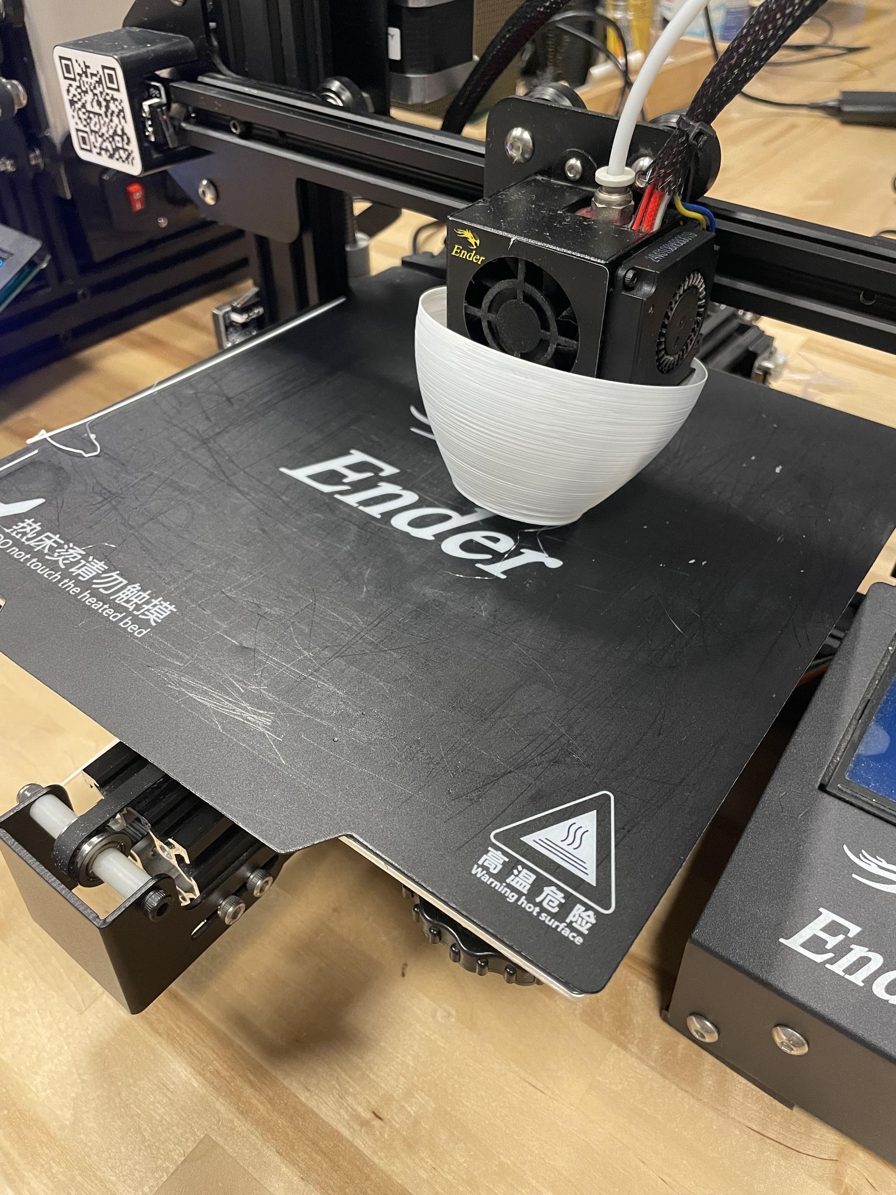 Week 5: G-Code Experiment (MAT238) : 5 Steps - Instructables