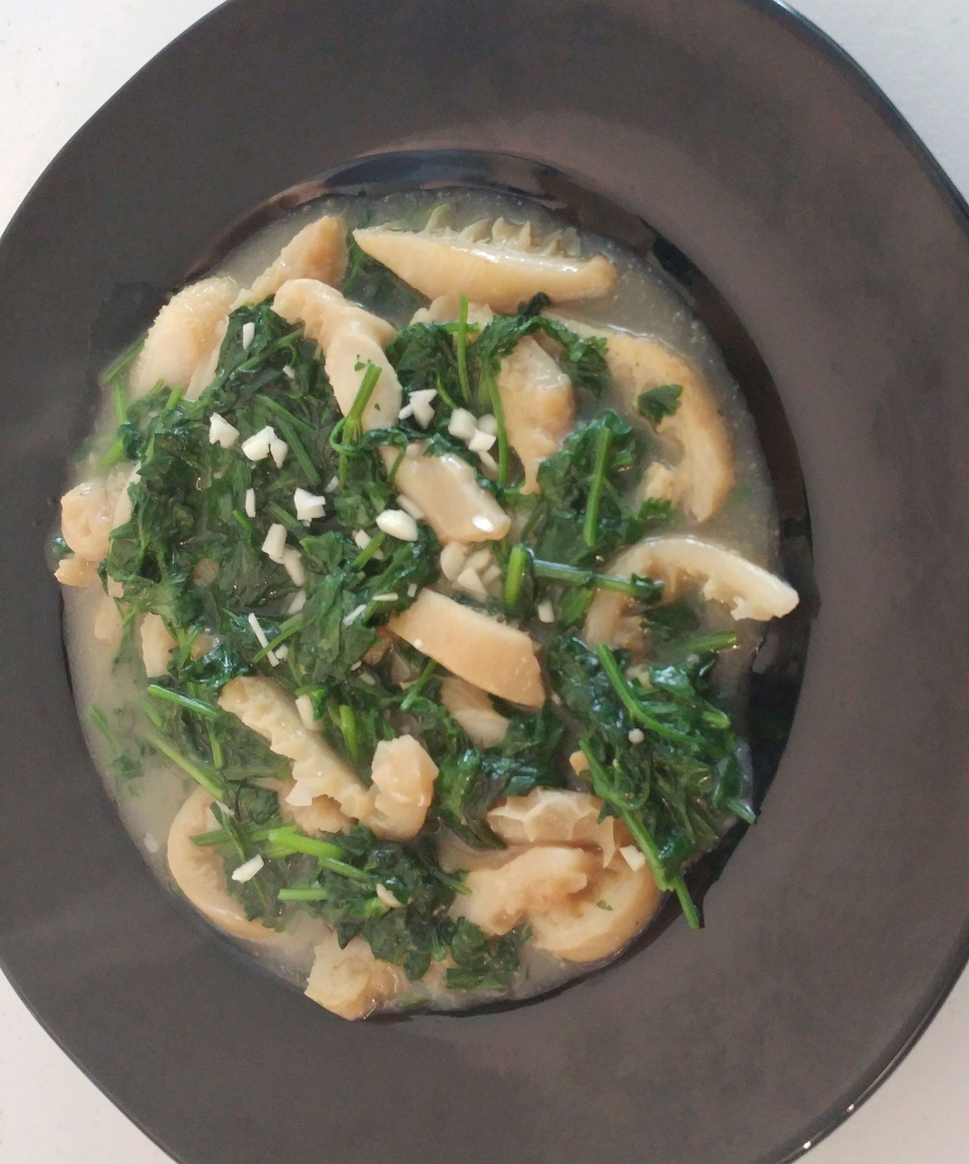 Beef Tripe With Cilantro : 5 Steps (with Pictures) - Instructables