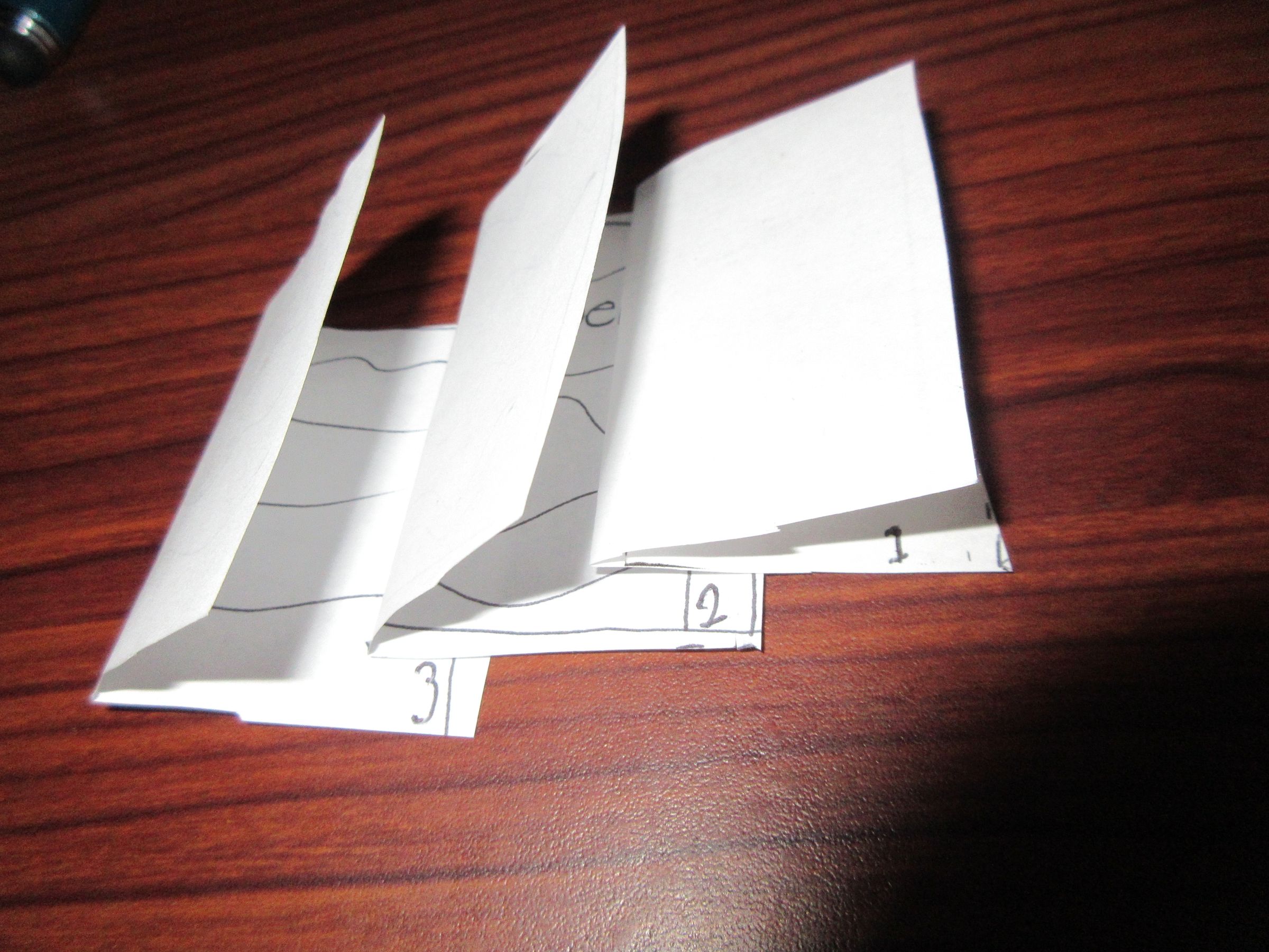 How to Make a Mini-Print Book : 6 Steps - Instructables