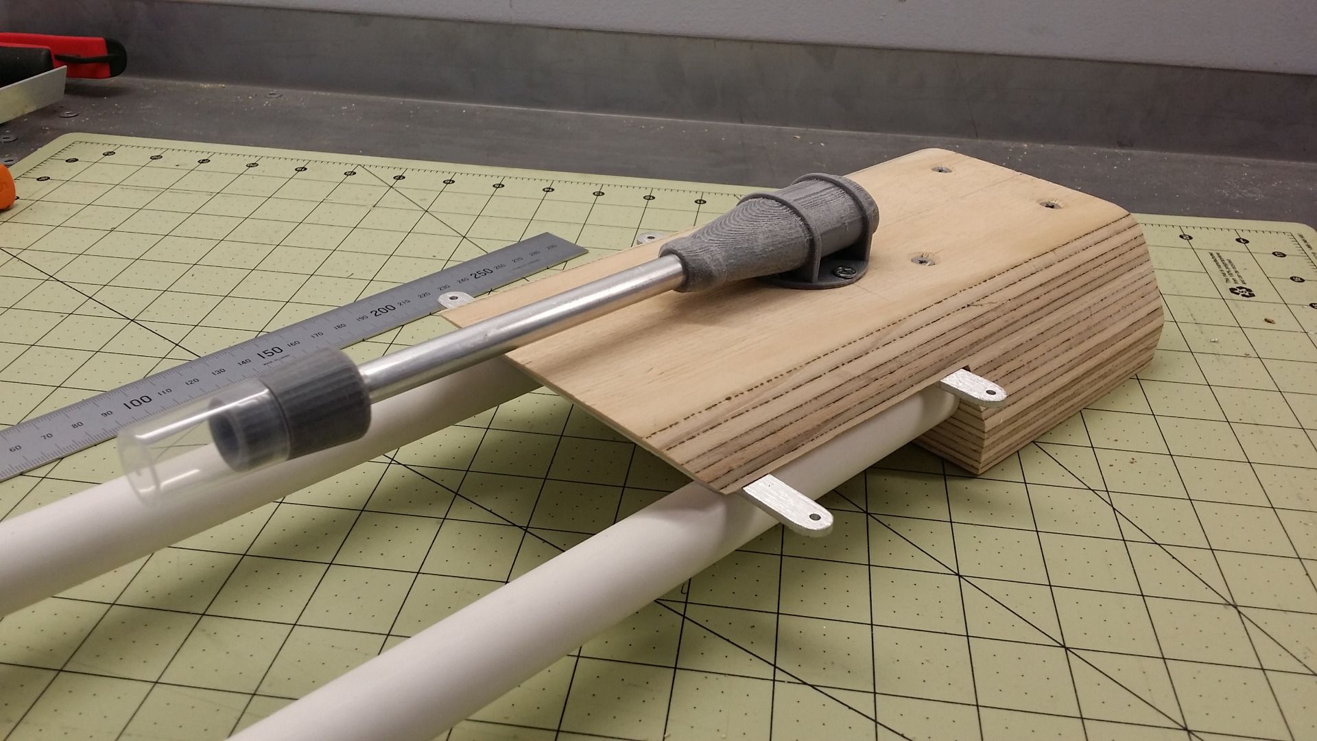 Rocking Speeder Bike : 17 Steps (with Pictures) - Instructables