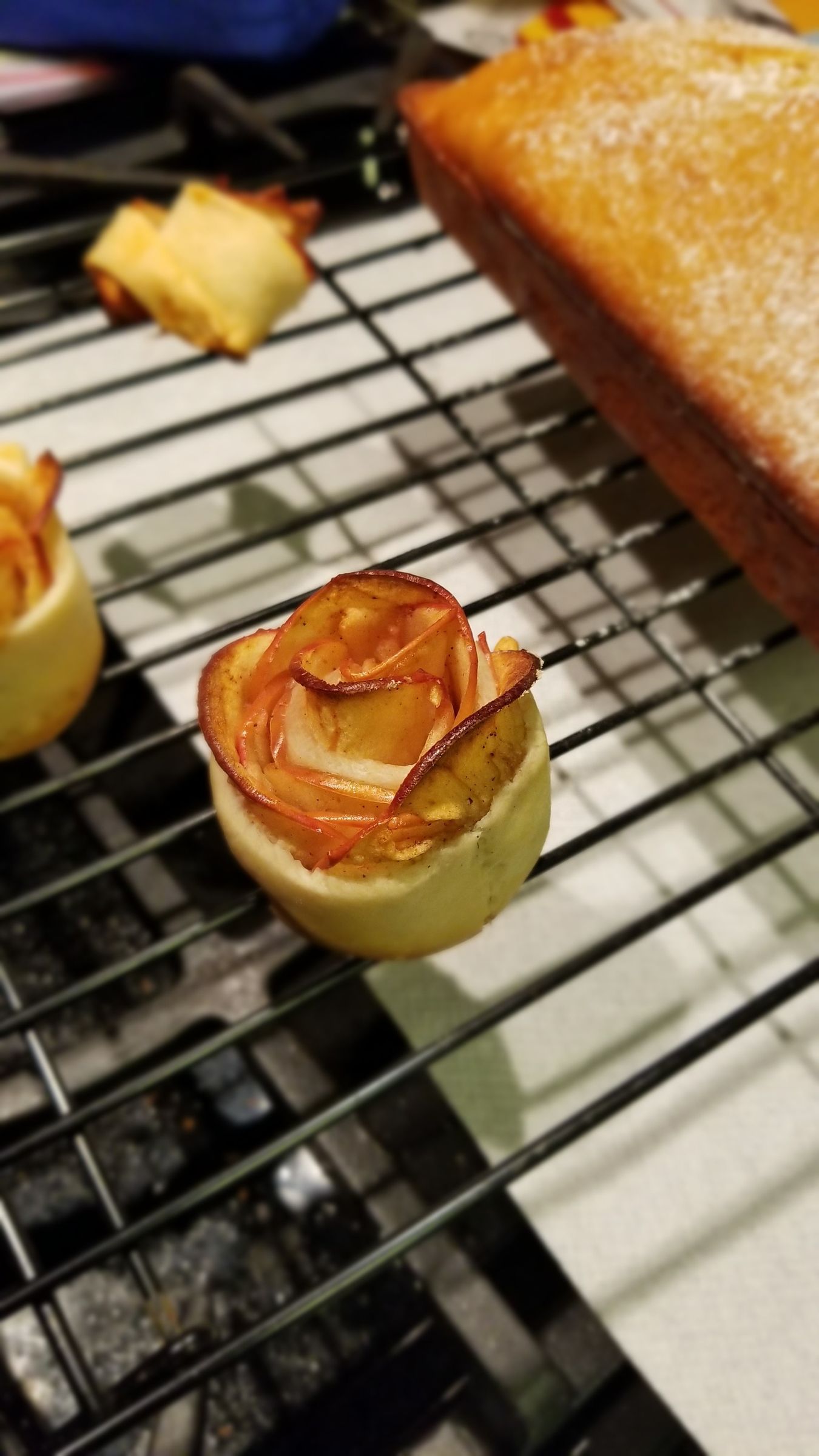 Easy Apple Roses : 12 Steps (with Pictures) - Instructables