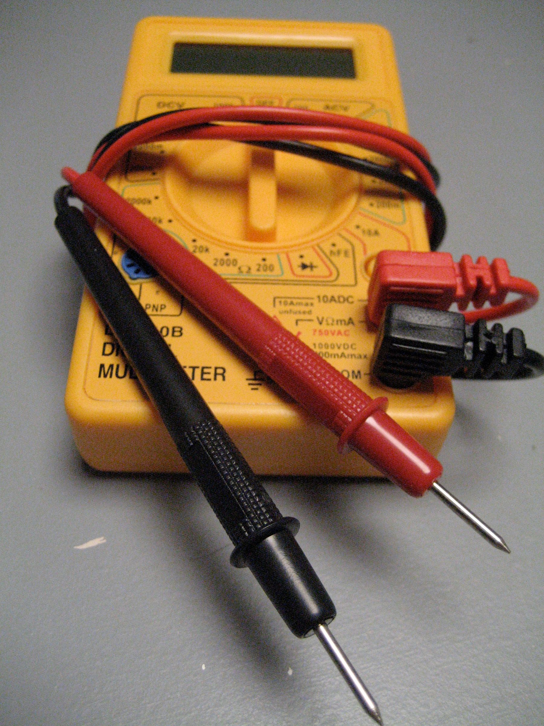 Electric Bike Hub Motor - How to Replace a Hall-effect Sensor : 5 Steps ...